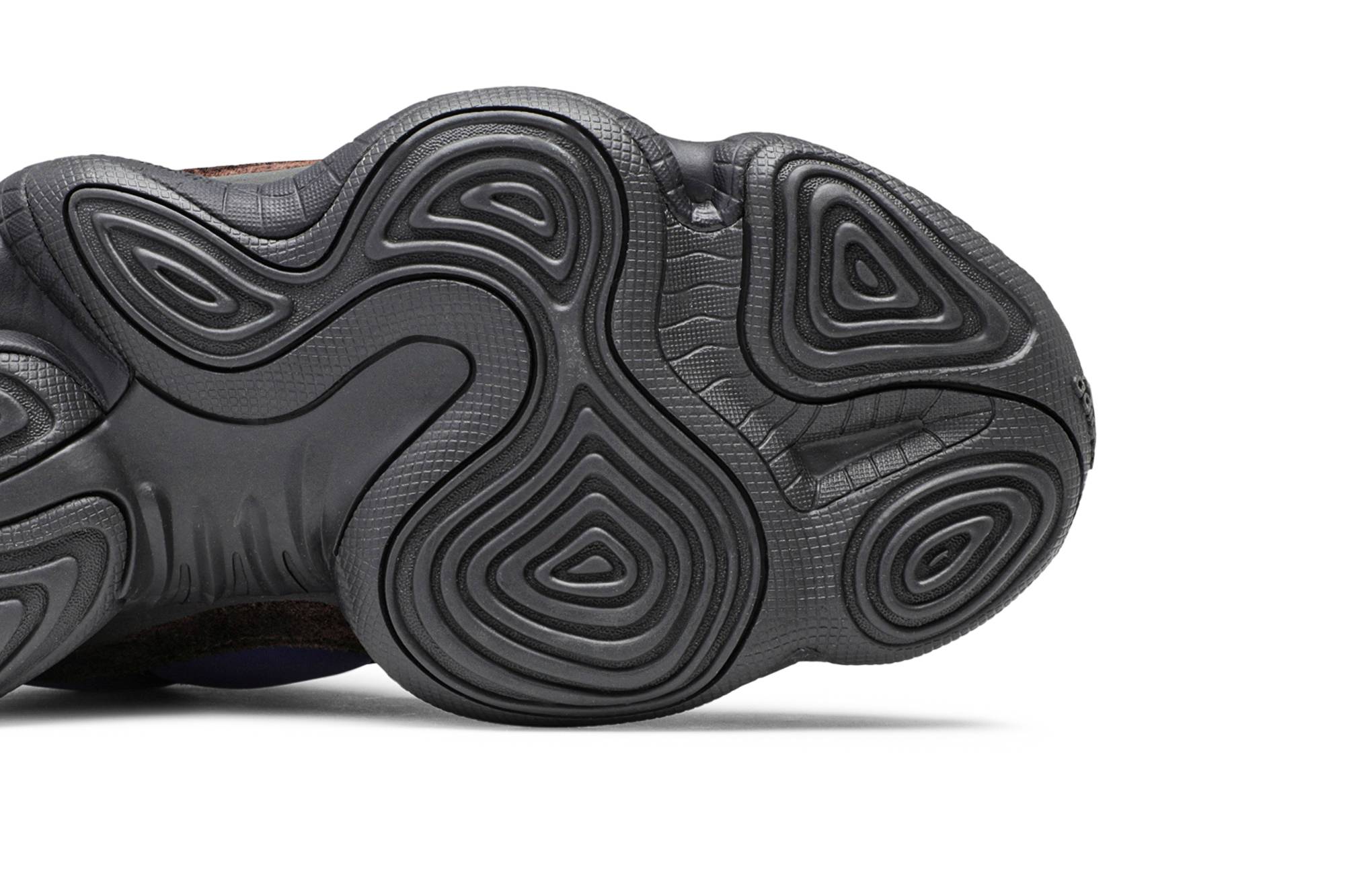 adidas Yeezy 500 High 'Tyrian' - FY4269 - Novelship