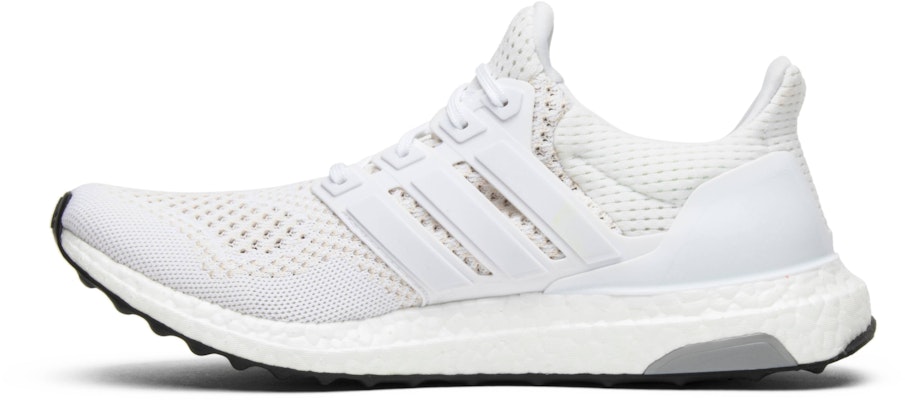 Adidas Ultraboost 1 0 Triple Whitesi S77416 Novelship