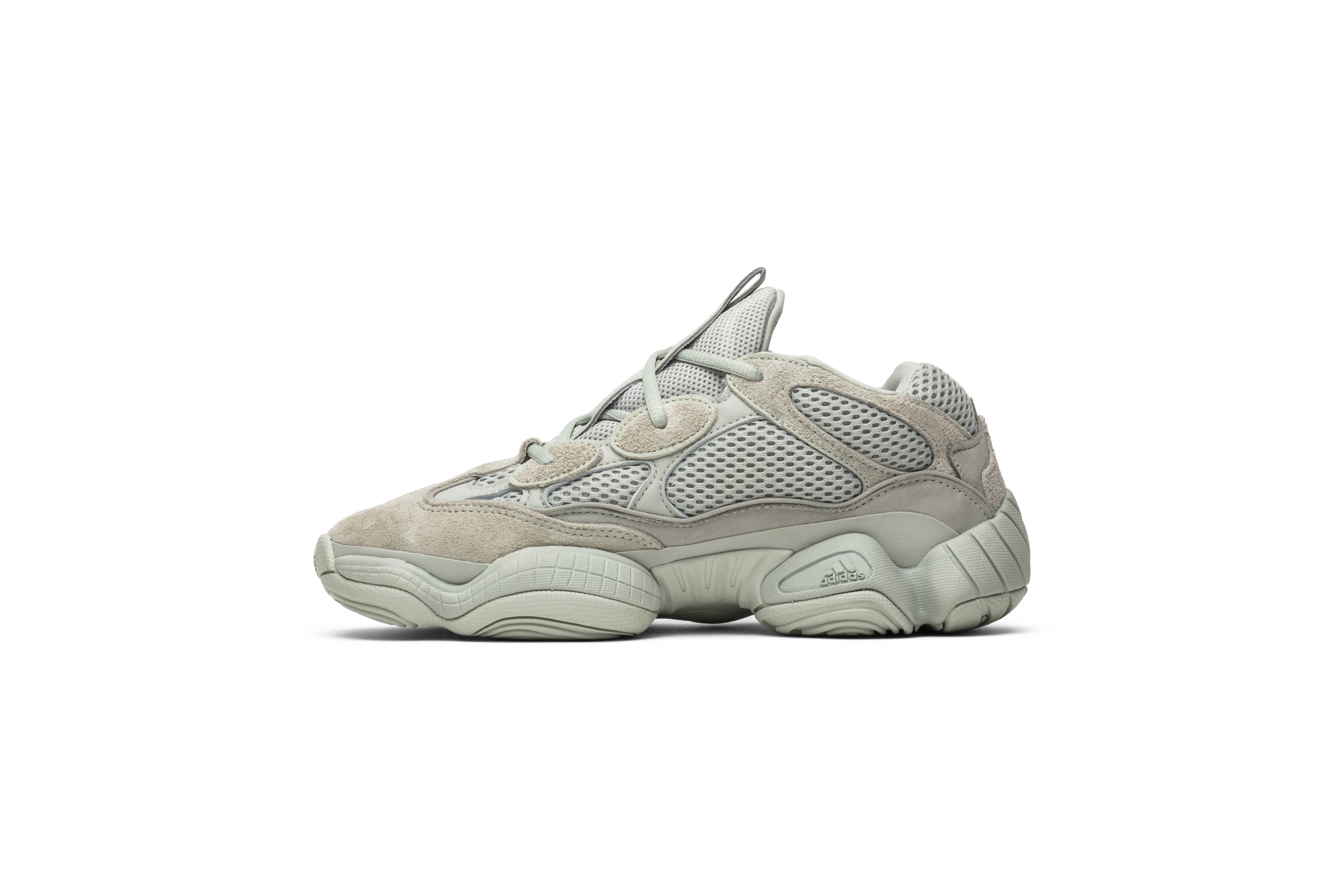 adidas Yeezy 500 'Salt' EE7287 - EE7287 - Novelship