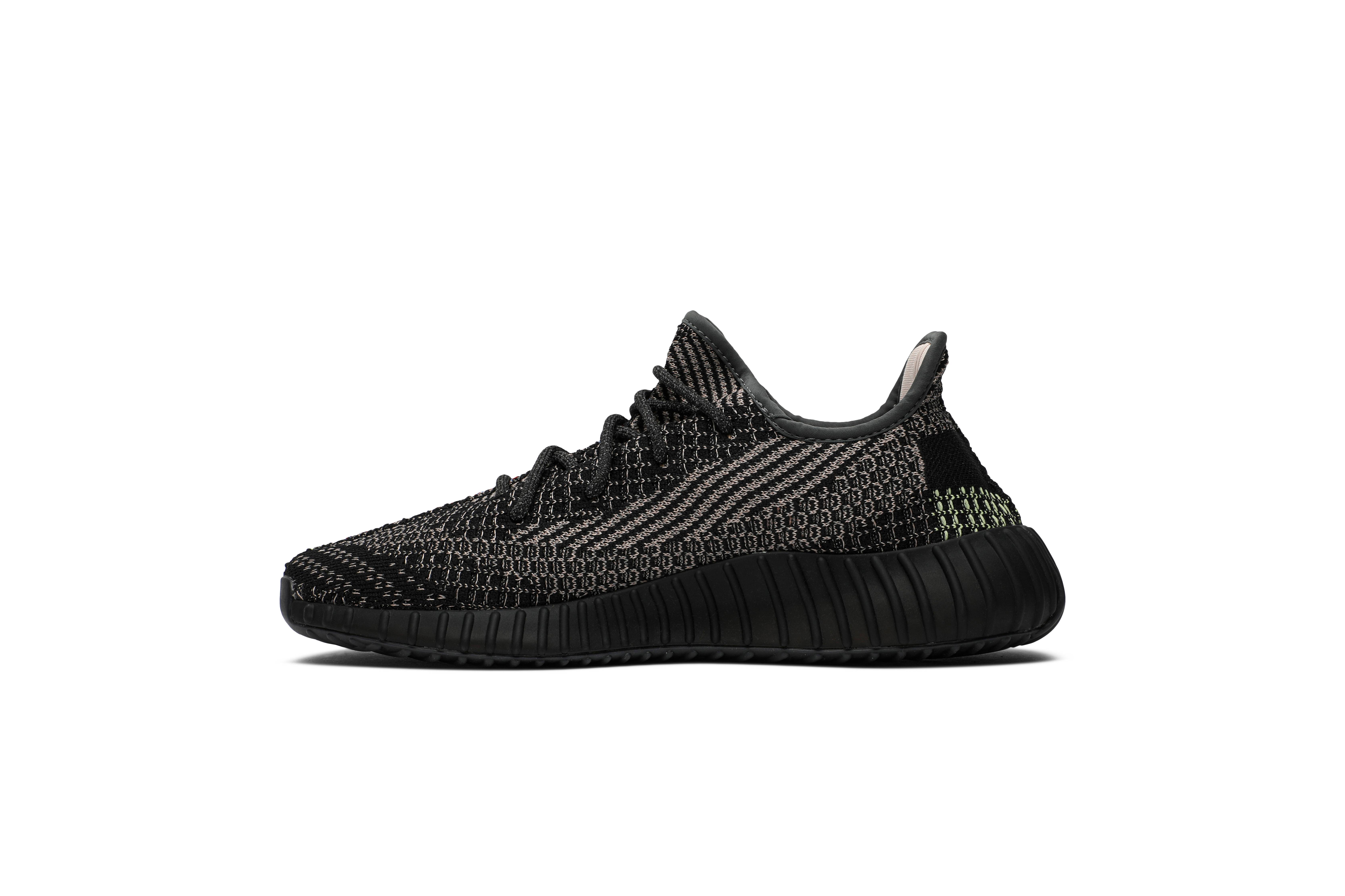 adidas Yeezy Boost 350 V2 'Yecheil Reflective' - FX4145 - Novelship