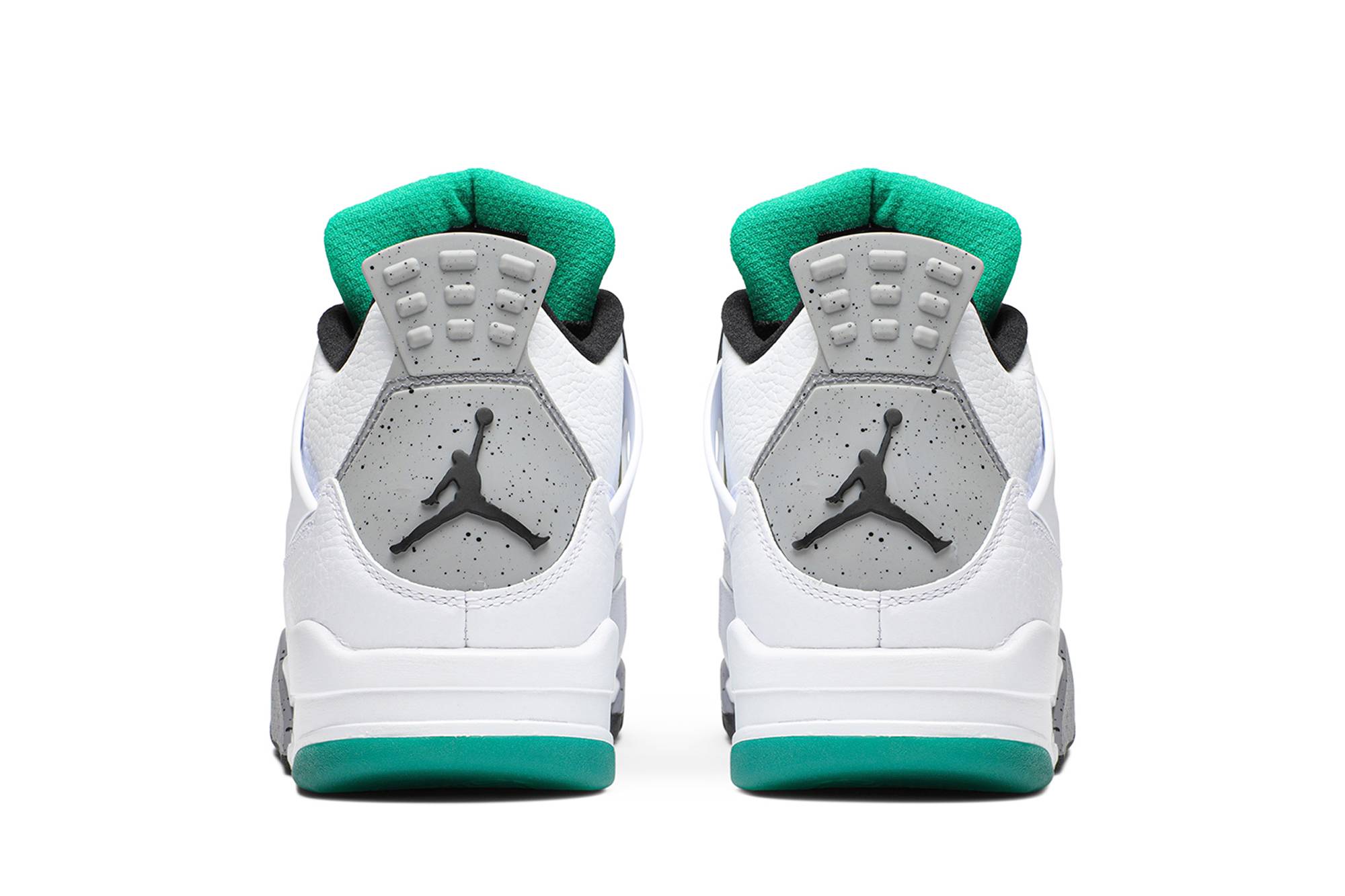 Air Jordan 4 Retro 'Rasta' (WMNS) - AQ9129-100 - Novelship