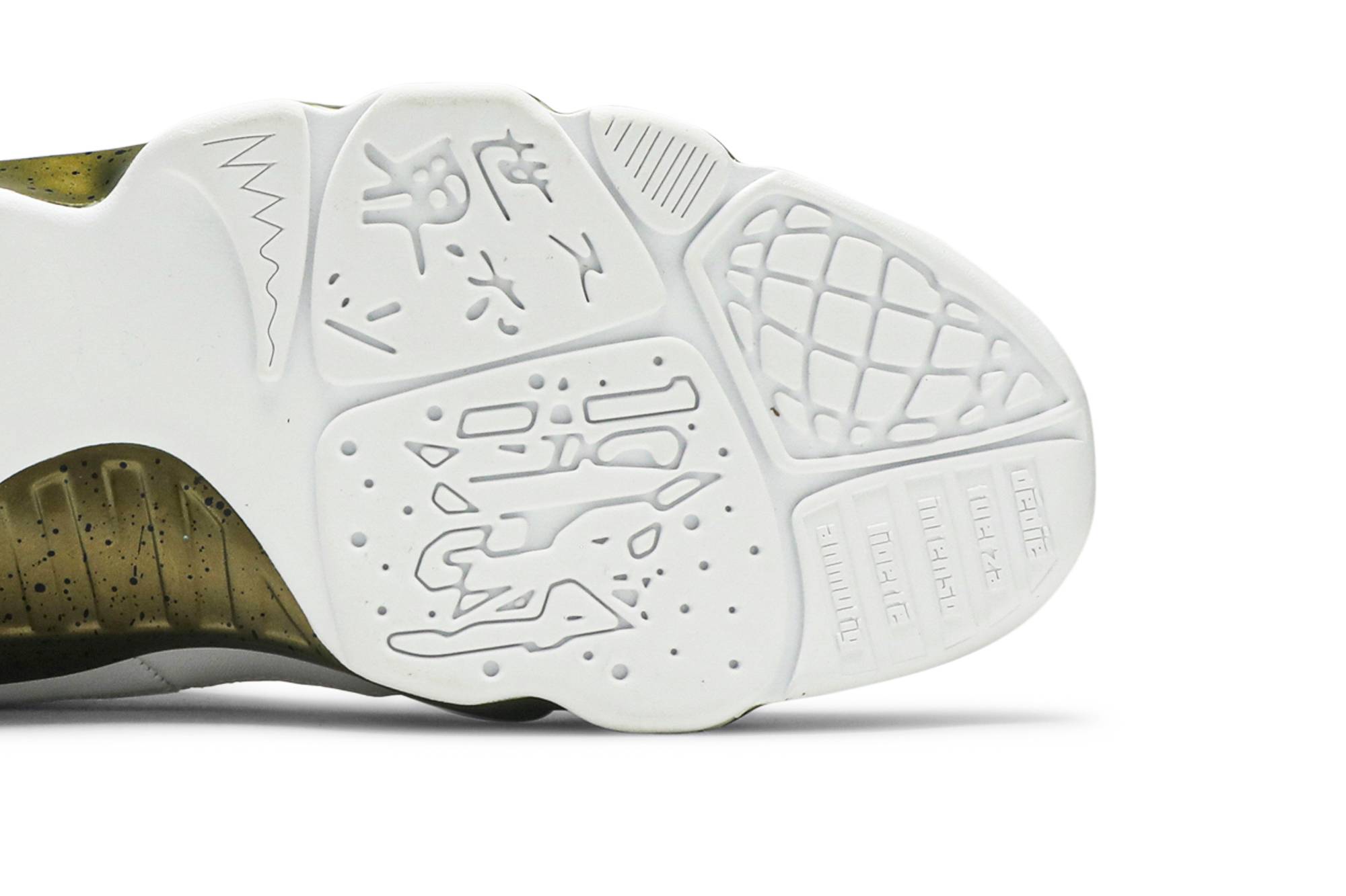 Air Jordan 9 Retro 'Statue' - 302370-109 - Novelship