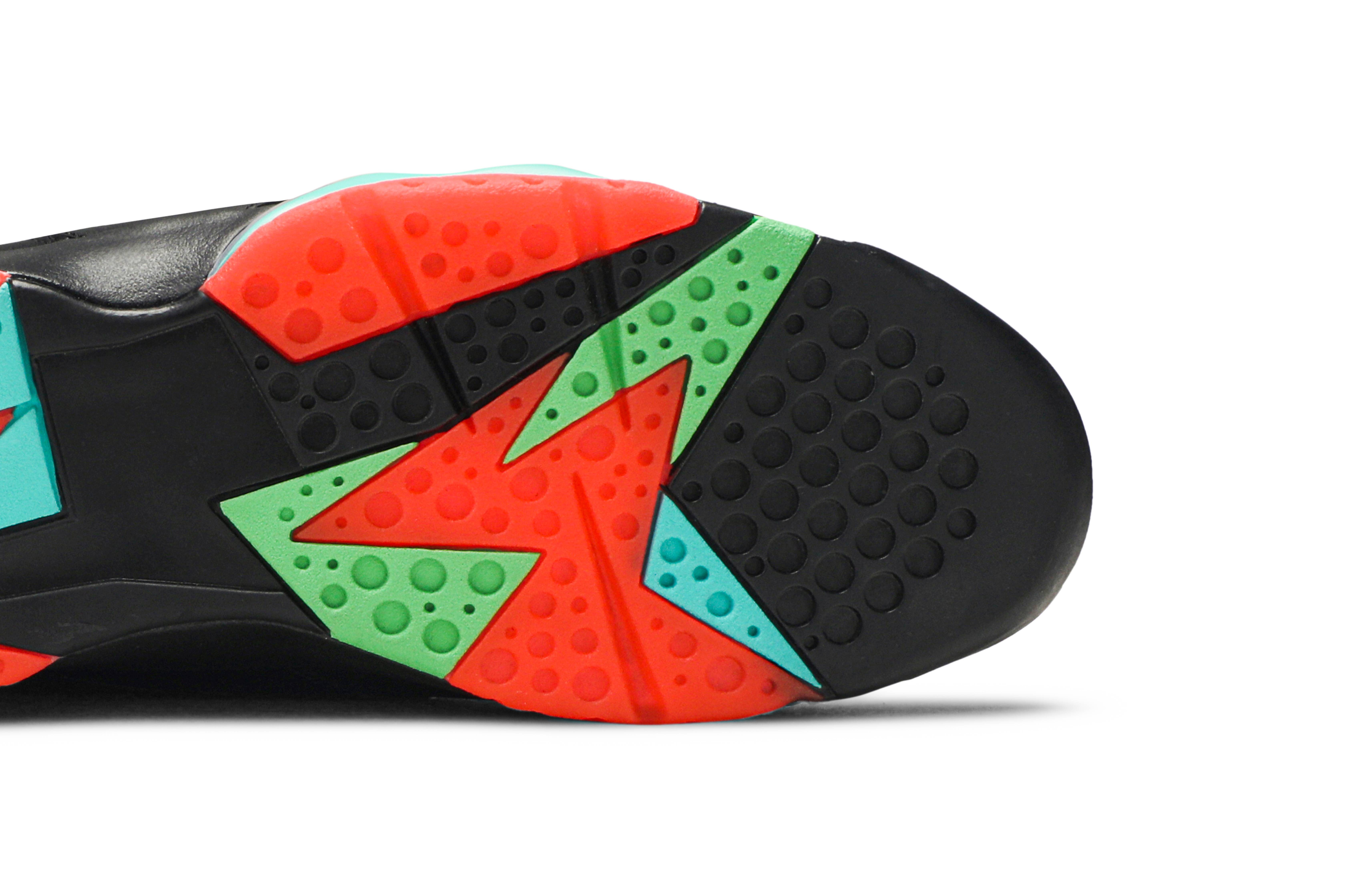 Air Jordan 7 Retro 'Barcelona Nights' - 705350-007 - Novelship