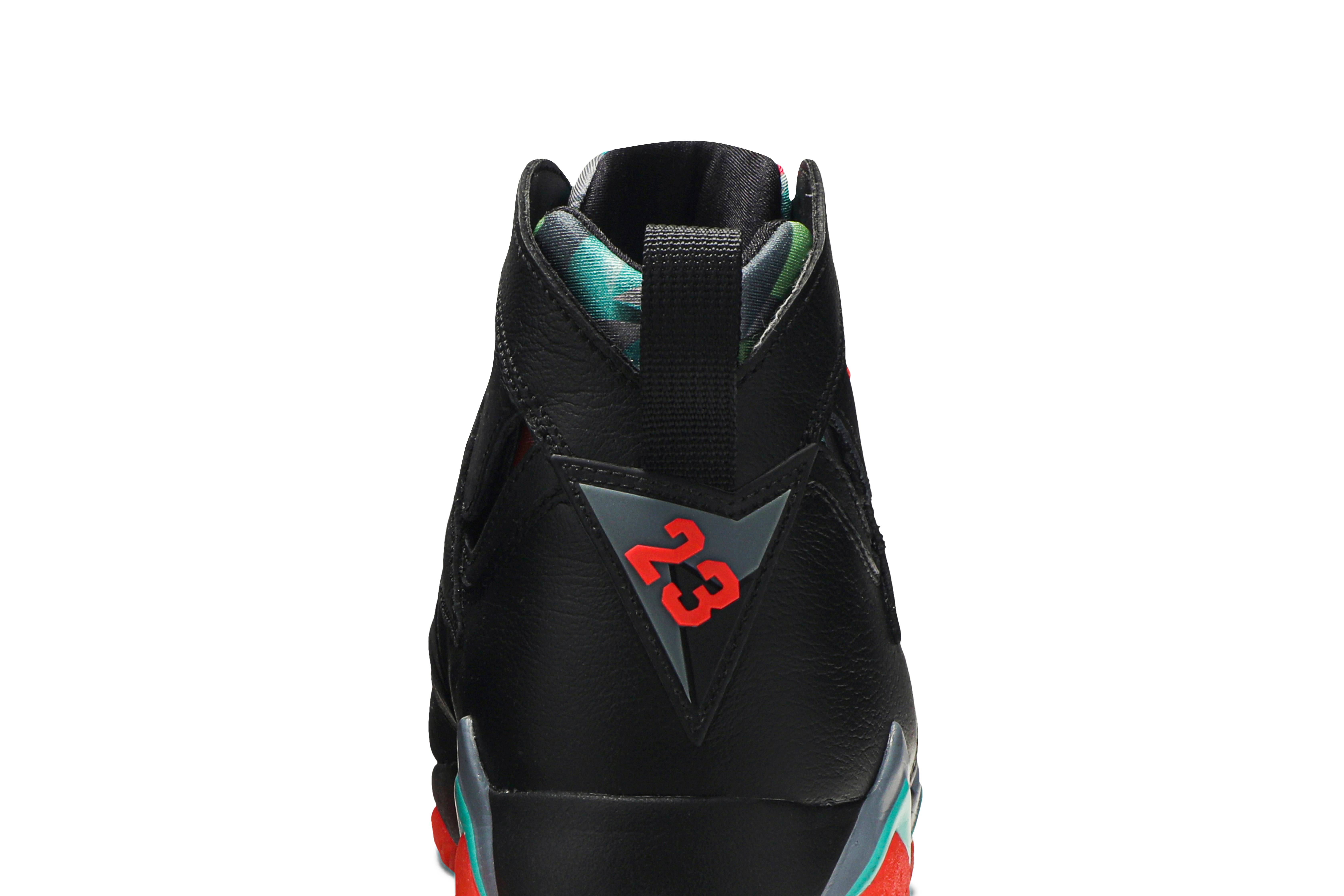 Air Jordan 7 Retro 'Barcelona Nights' - 705350-007 - Novelship