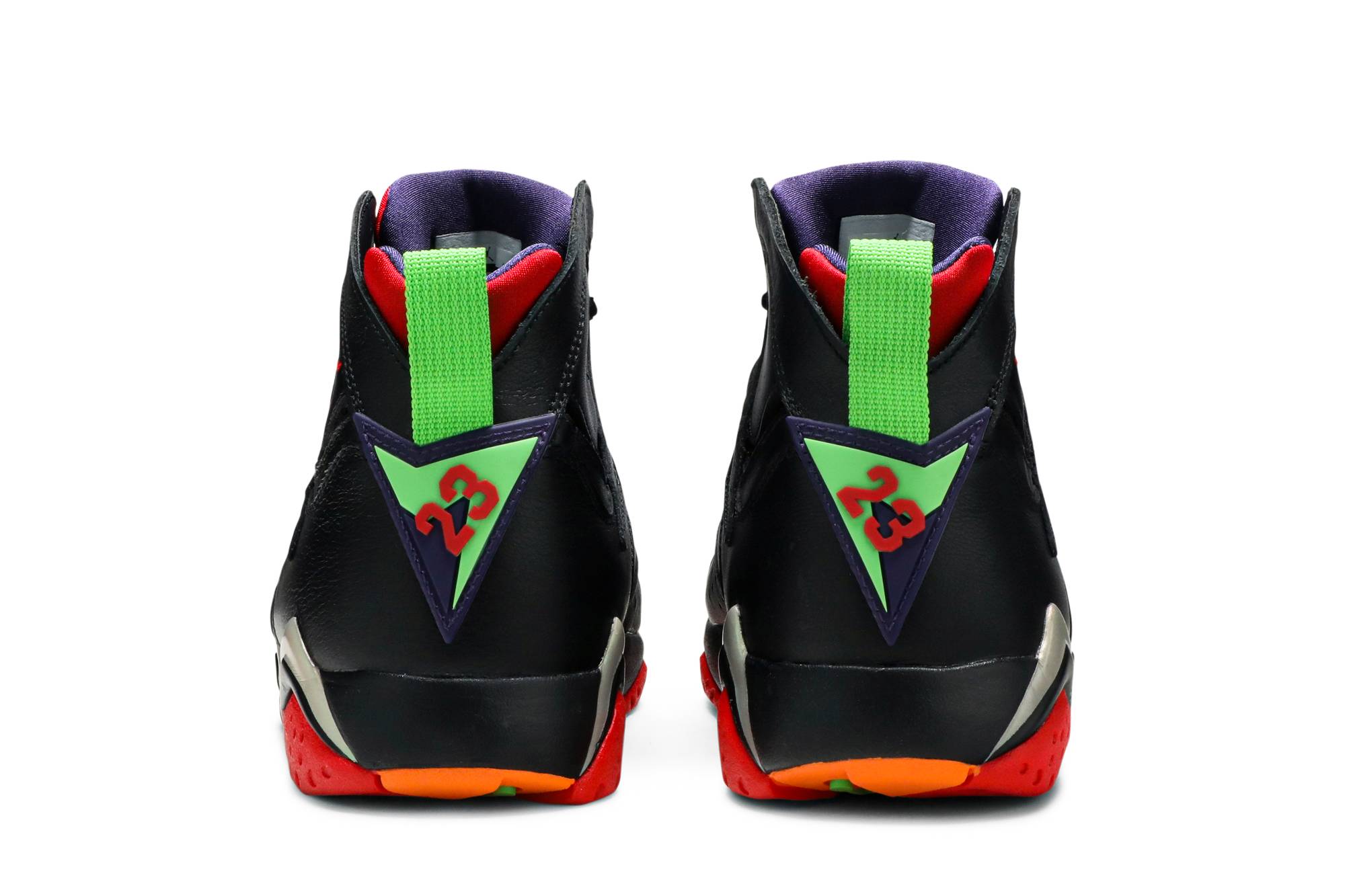 Air Jordan 7 Retro 'Marvin The Martian' - 304775-029 - Novelship