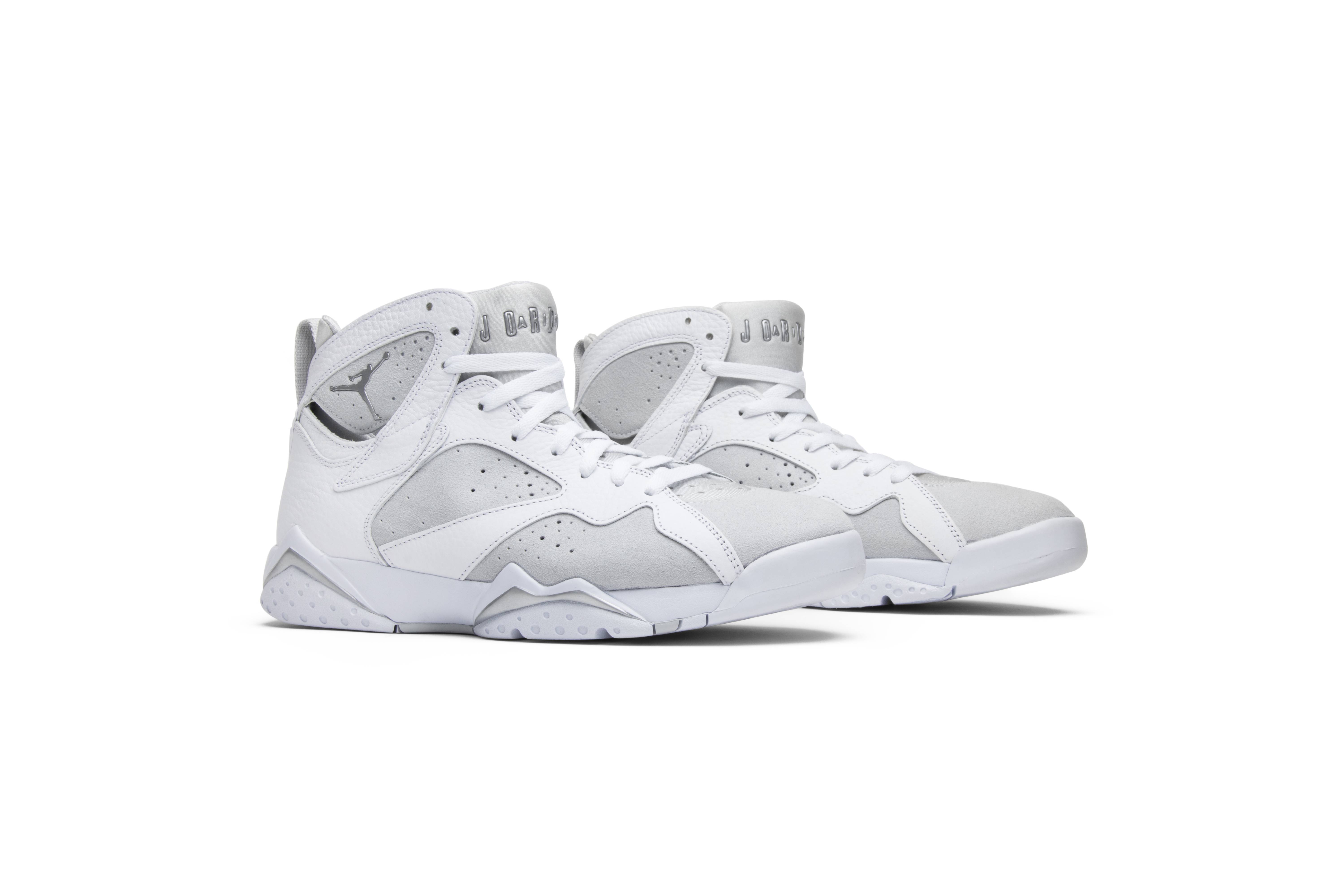 Air Jordan 7 Retro 'Pure Money' 304775‑120 - 304775-120 - Novelship