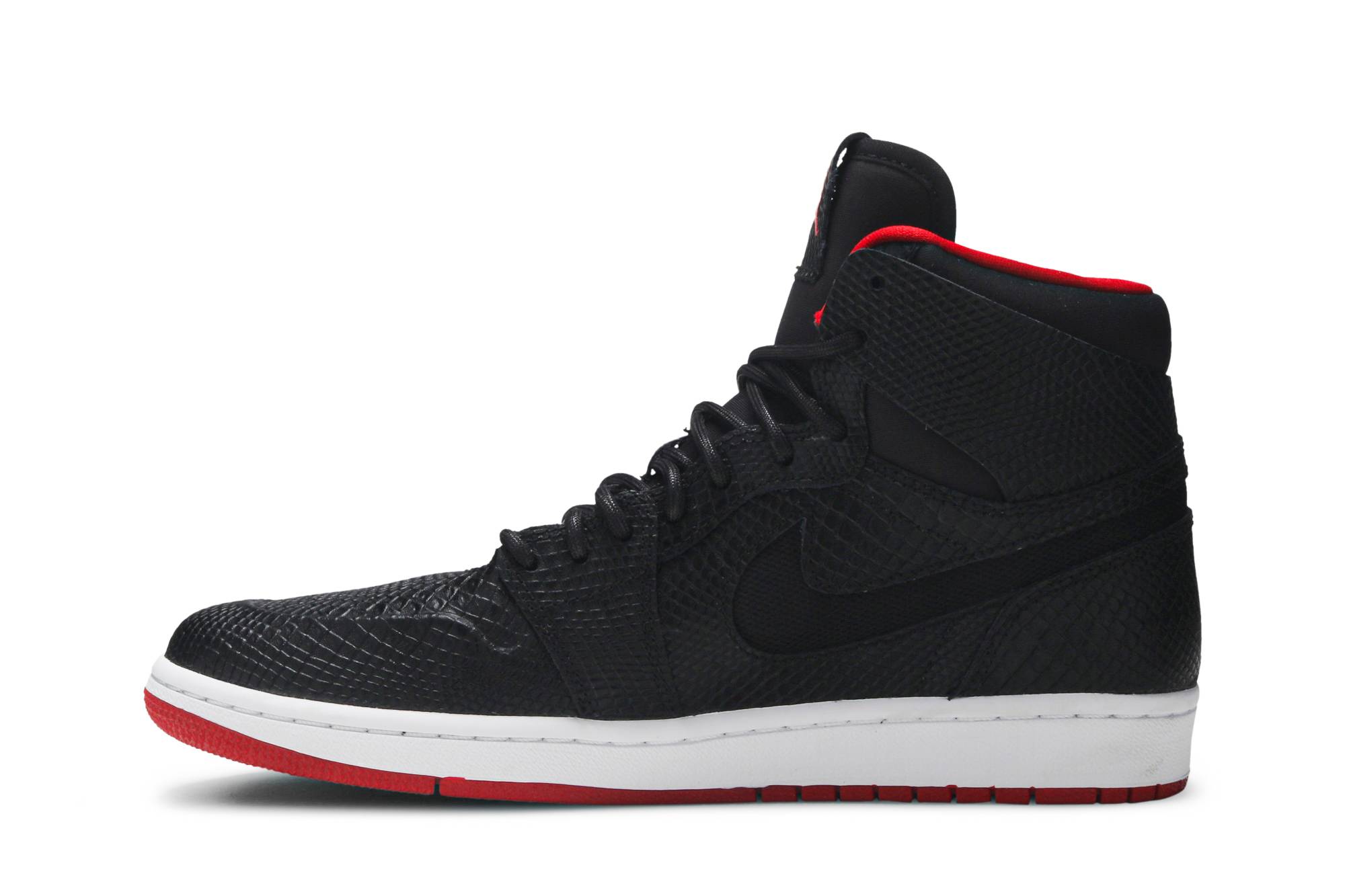 Air Jordan 1 Retro Nouveau Snakeskin - 819176-001 - Novelship