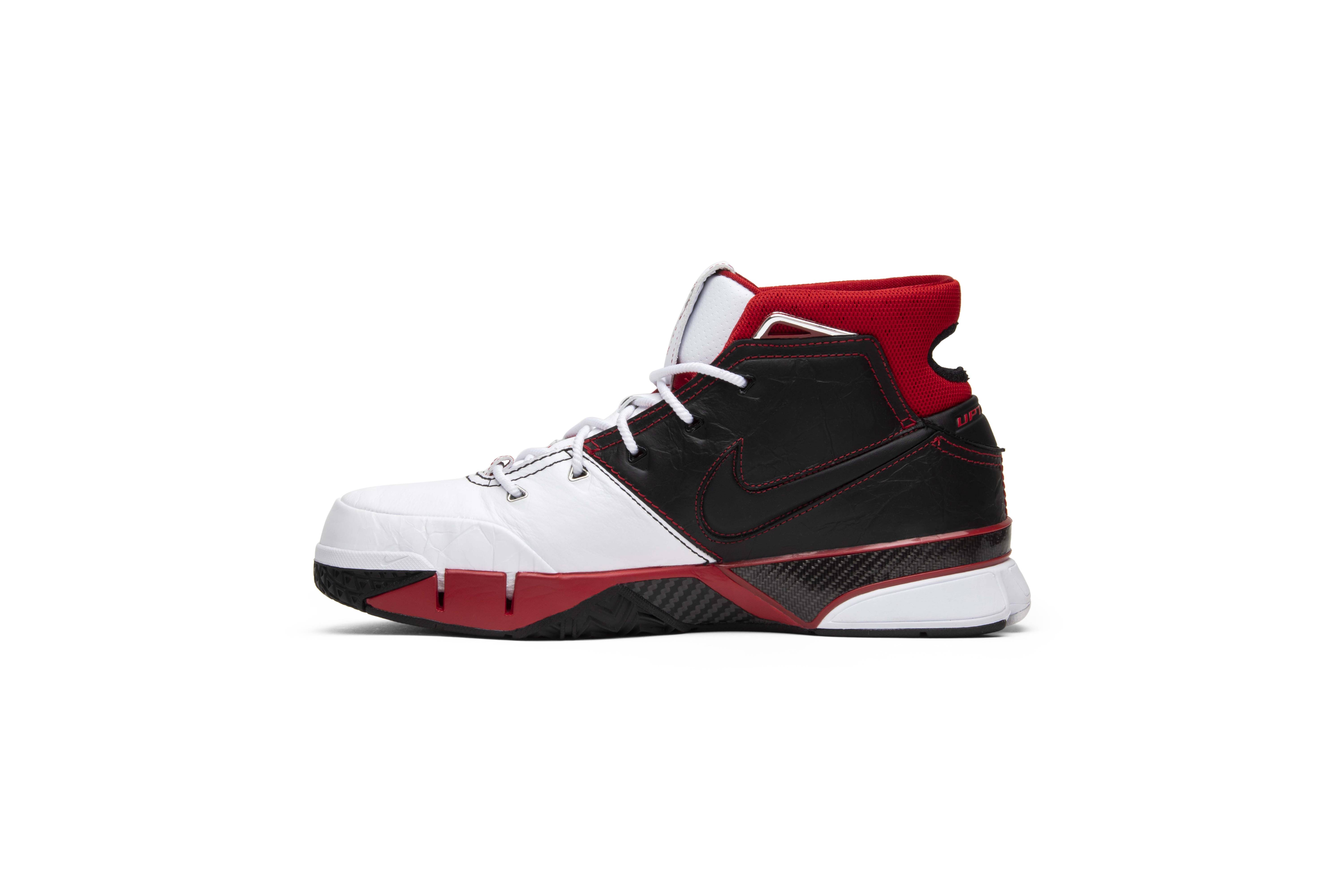 Nike Zoom Kobe 1 Protro 'All‑Star' - AQ2728-102 - Novelship