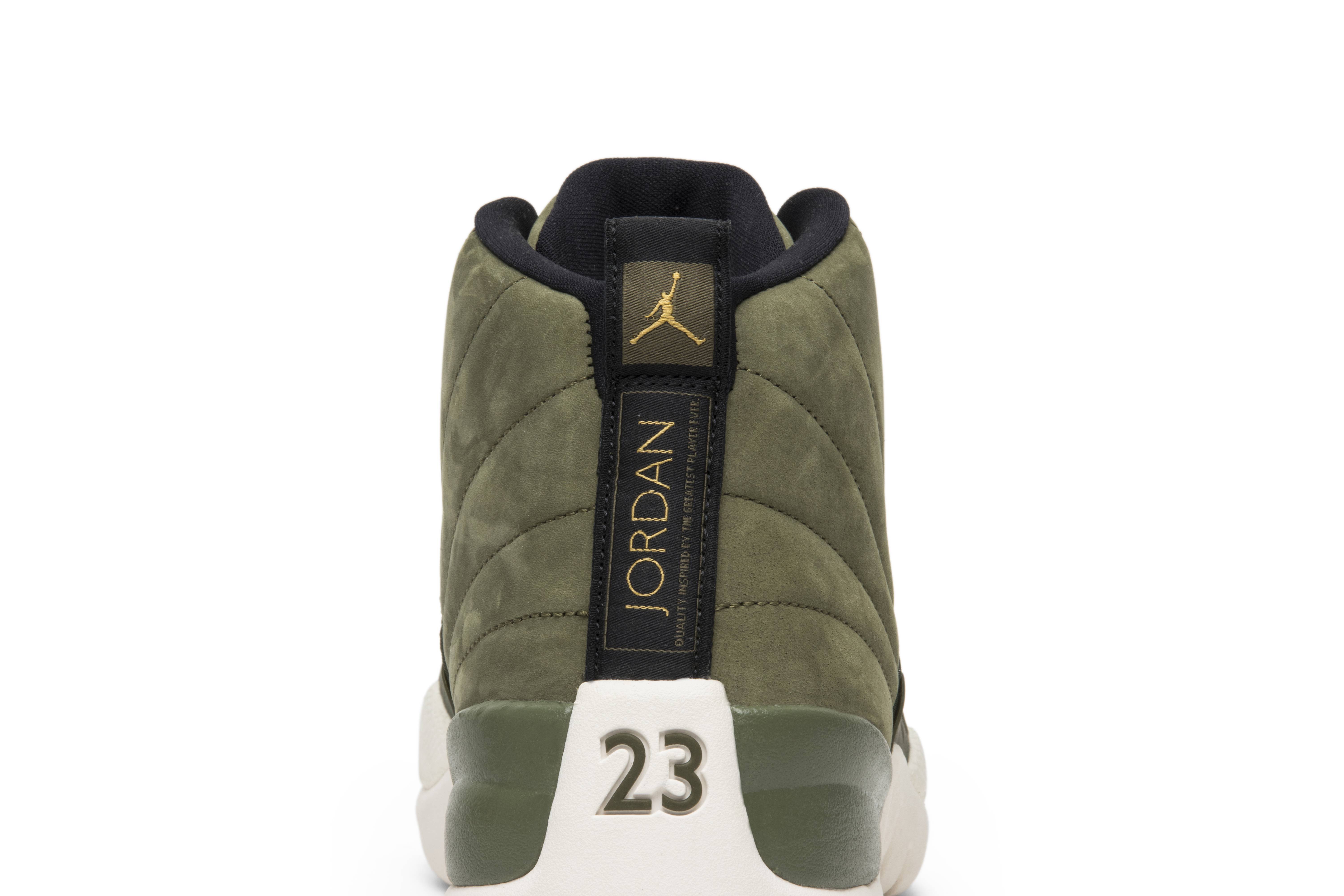 Air Jordan 12 Retro CP3 'Class Of 2003' - 130690-301 - Novelship