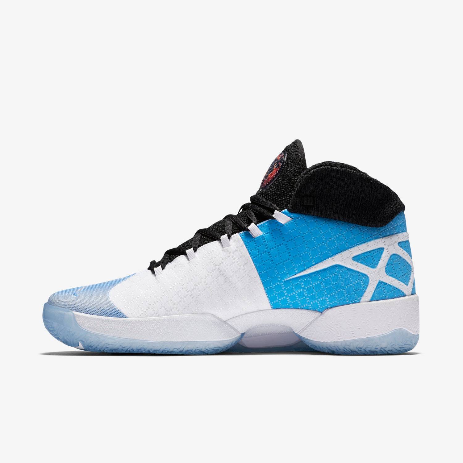 Air Jordan 30 'UNC' - 811006-107 - Novelship