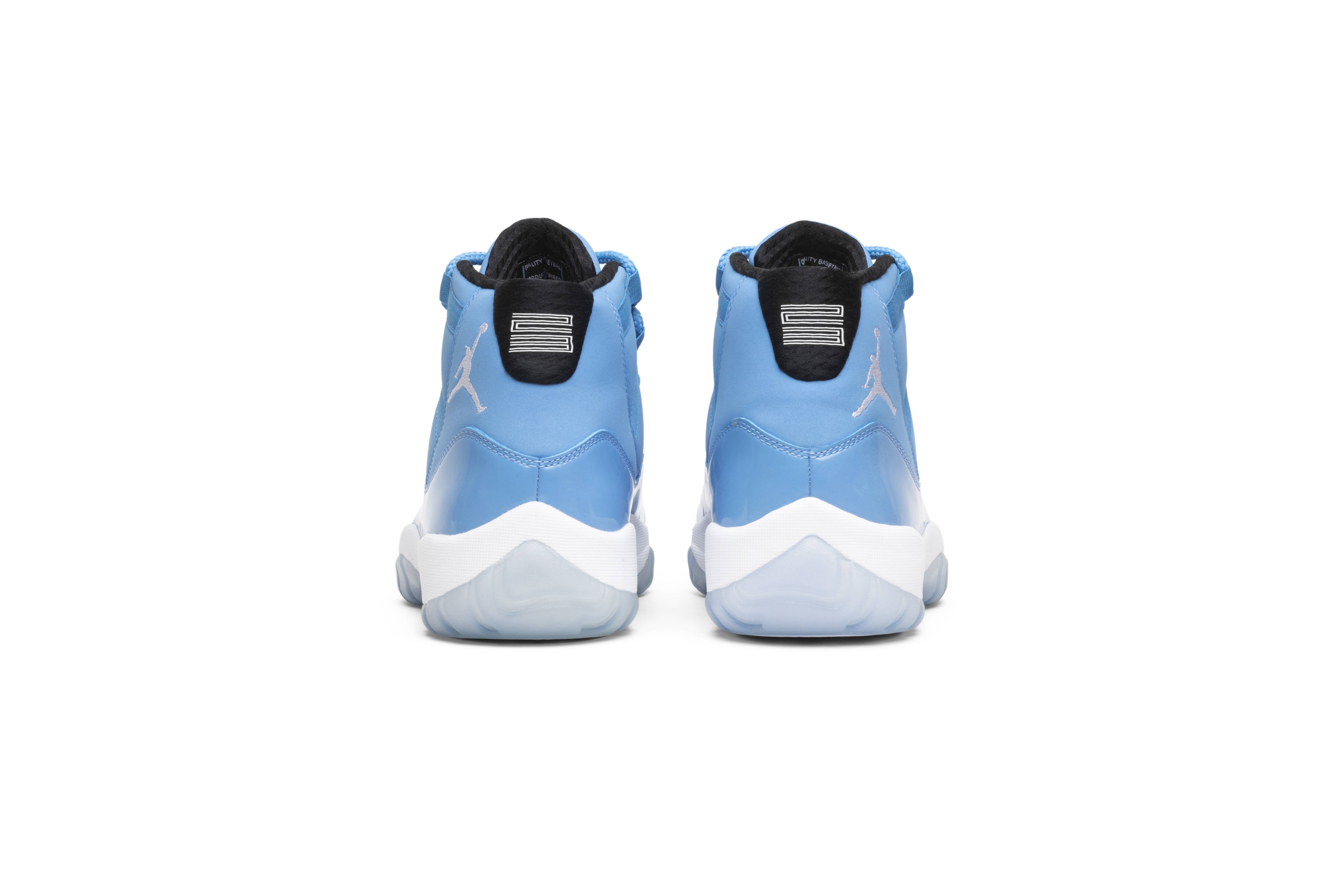 Air Jordan 11 Retro 'Pantone' - 689479-405 - Novelship