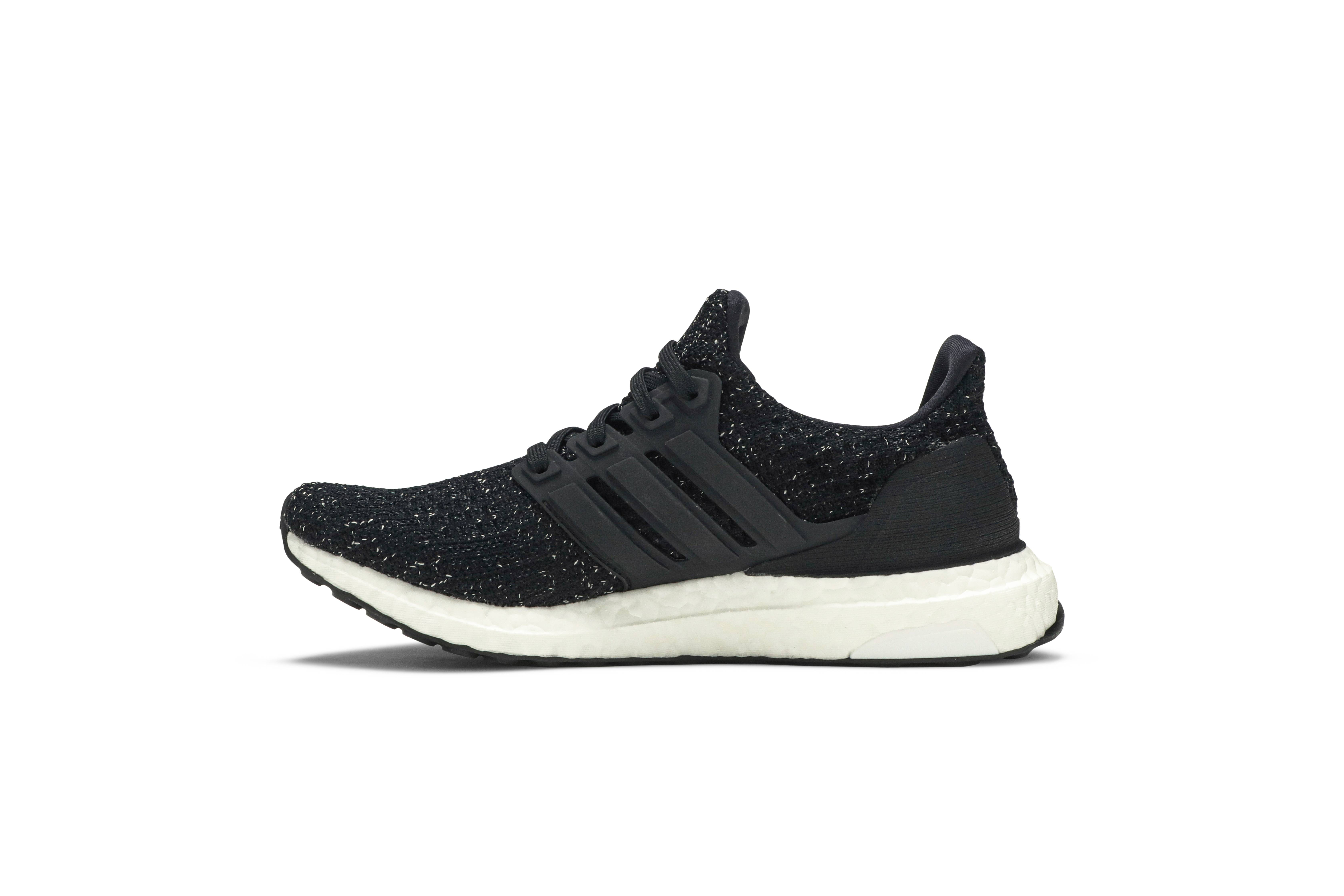 adidas UltraBoost 4.0 'Core Black' (WMNS) - F36125 - Novelship