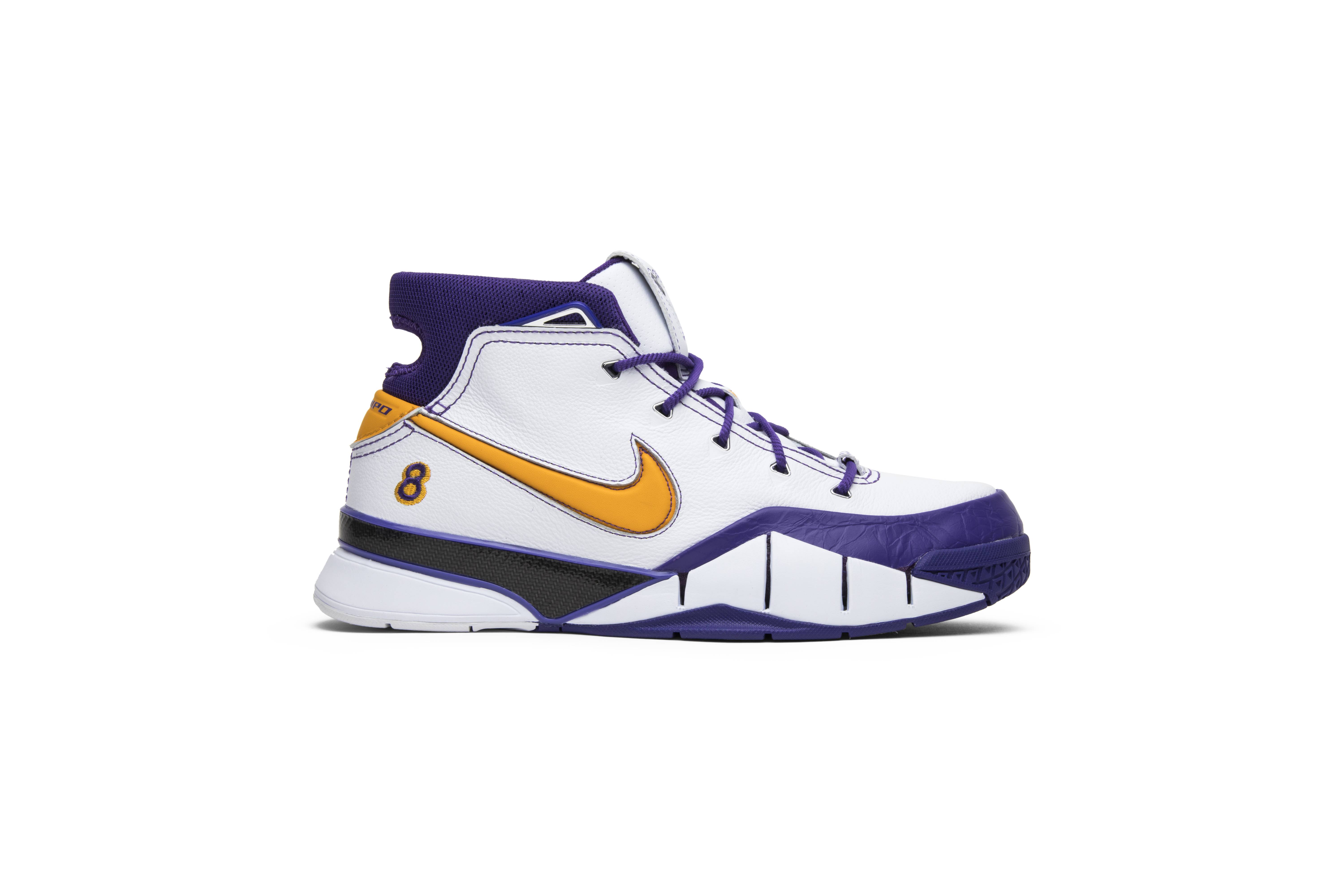 Nike Kobe 1 Protro 'Think 16' - AQ2728-101 - Novelship