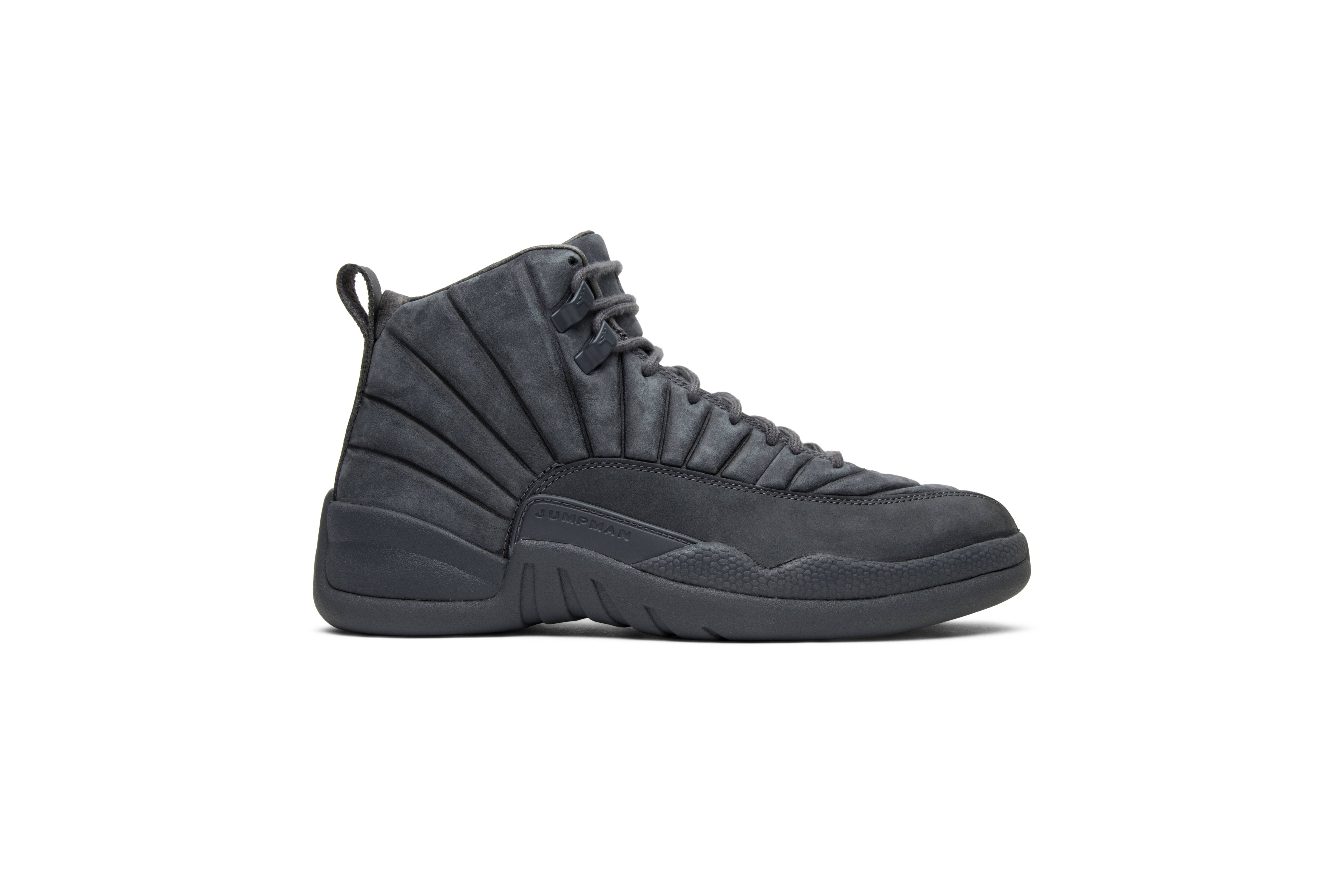Public School x Air Jordan 12 Retro 'PSNY' - 130690-003 - Novelship