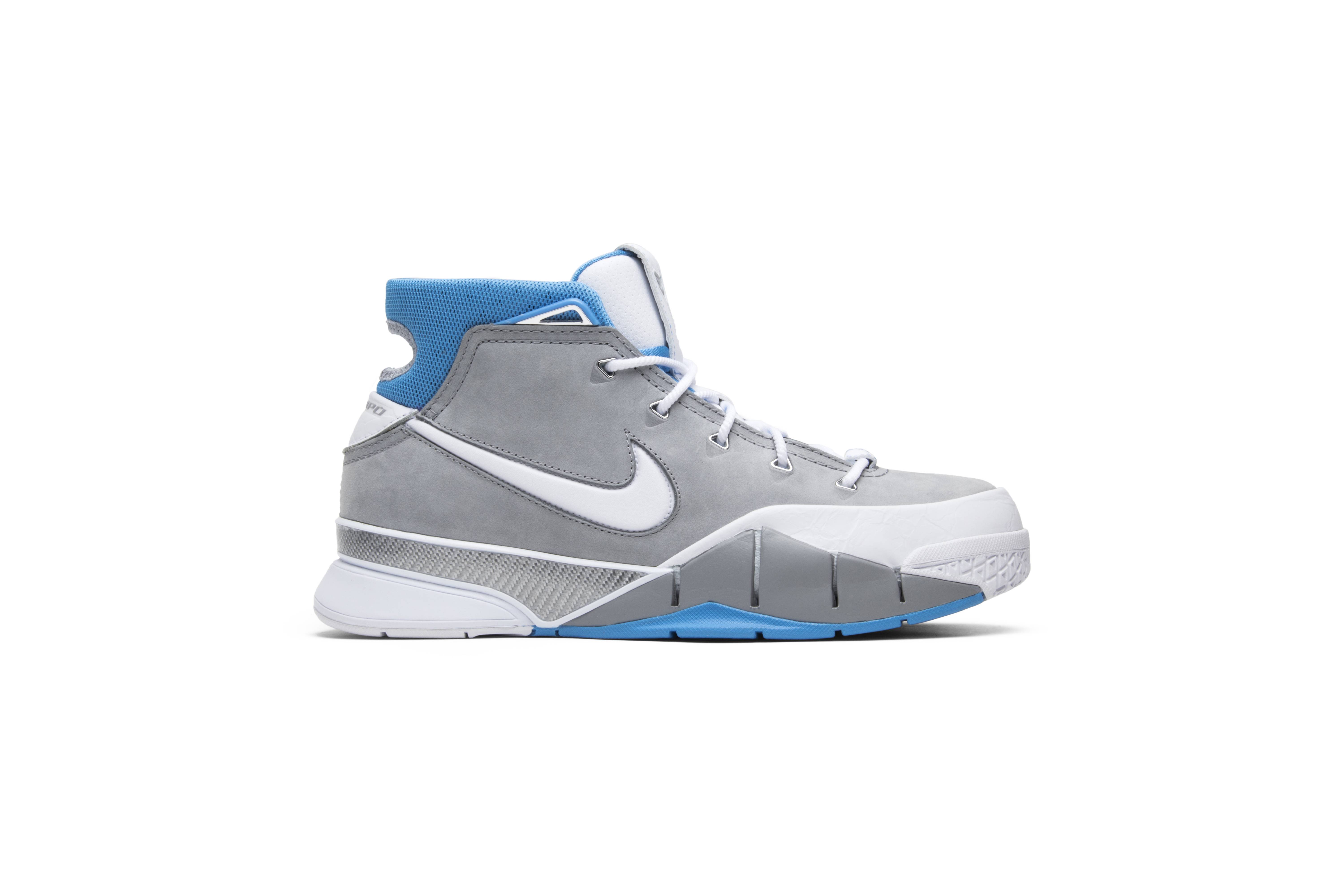 Nike Zoom Kobe 1 Protro 'MPLS' - AQ2728-001 - Novelship