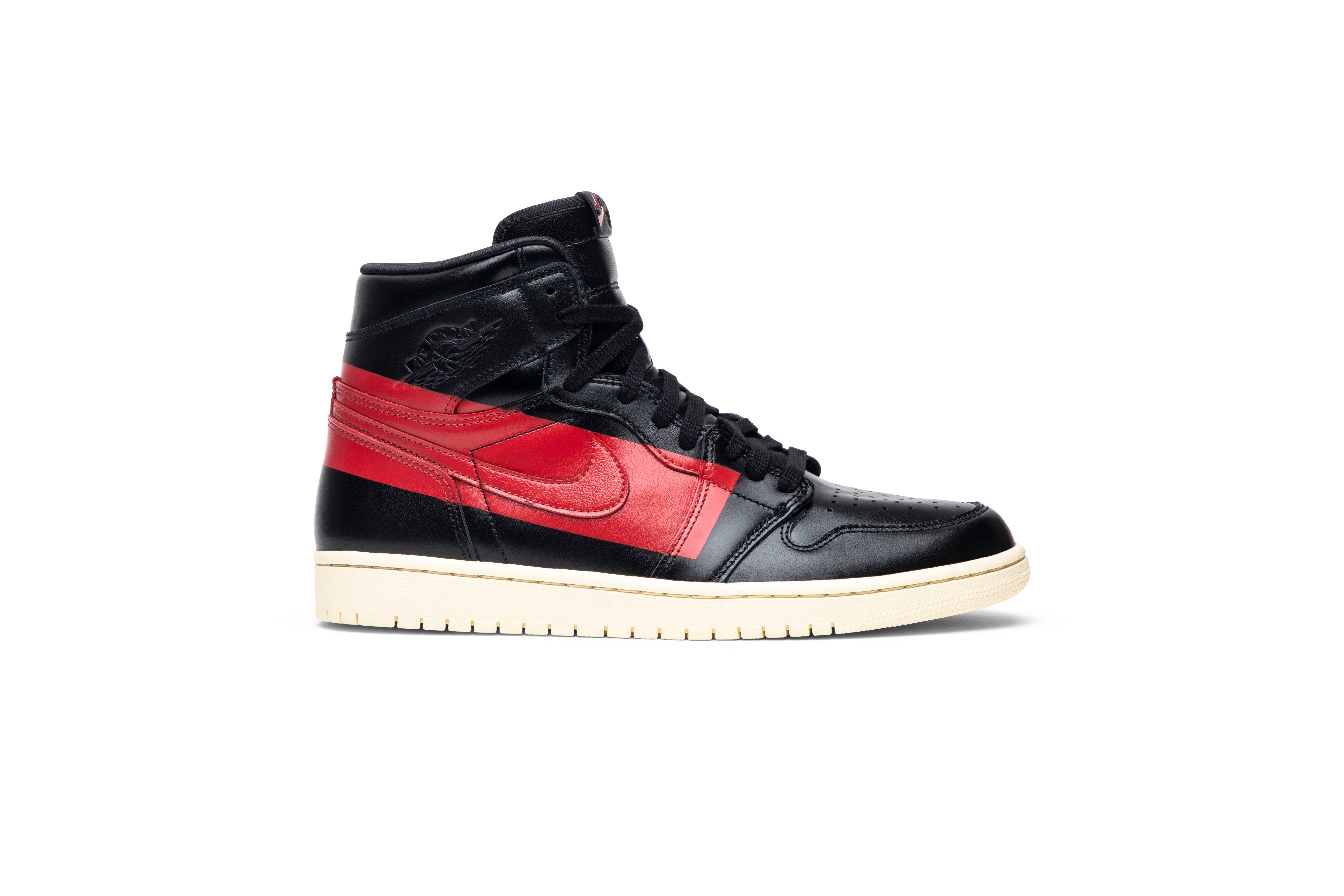 Air Jordan 1 Retro High OG 'Couture' BQ6682‑006 - BQ6682-006 - Novelship