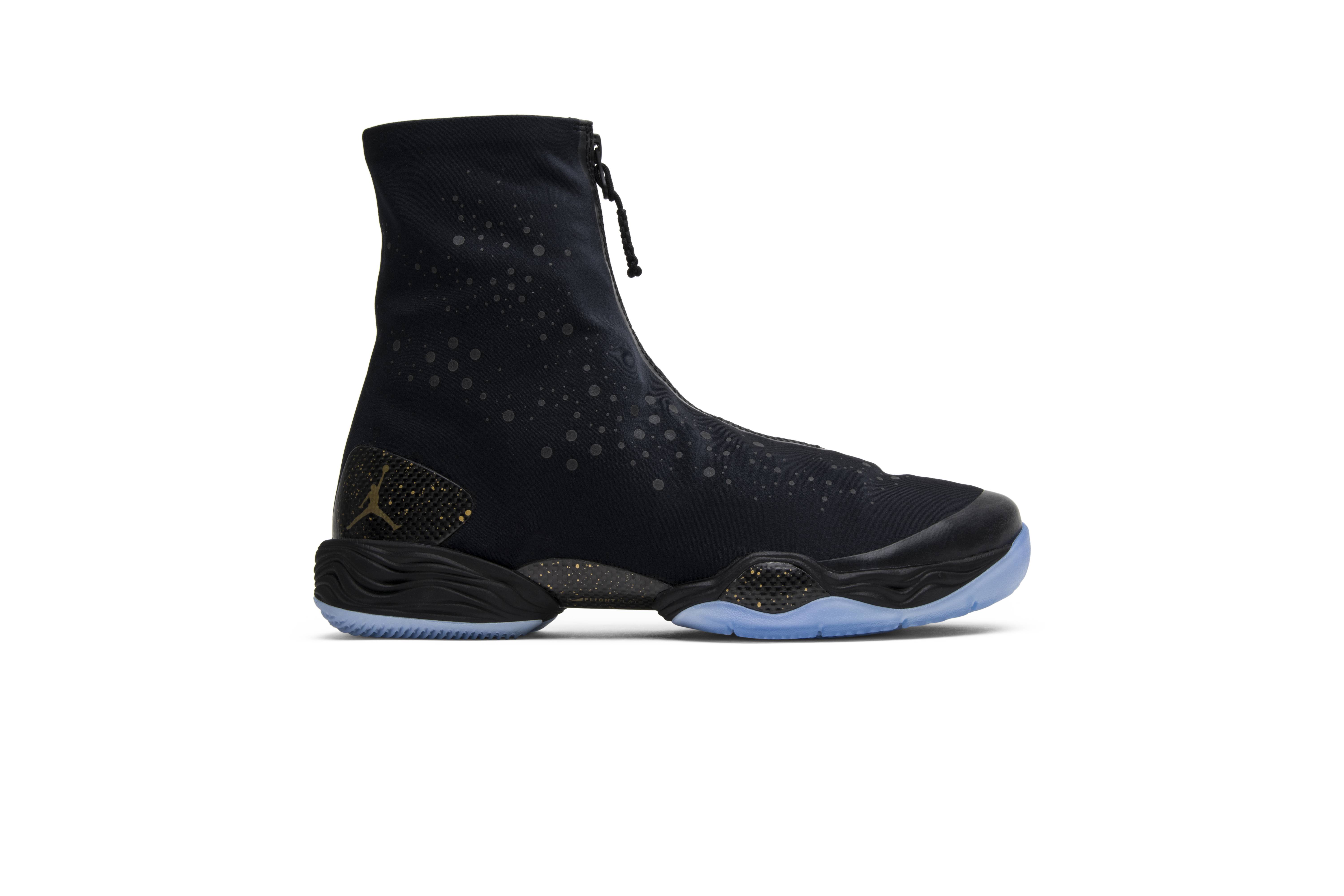 Air Jordan 28 'Locked and Loaded' - 555109-007 - Novelship