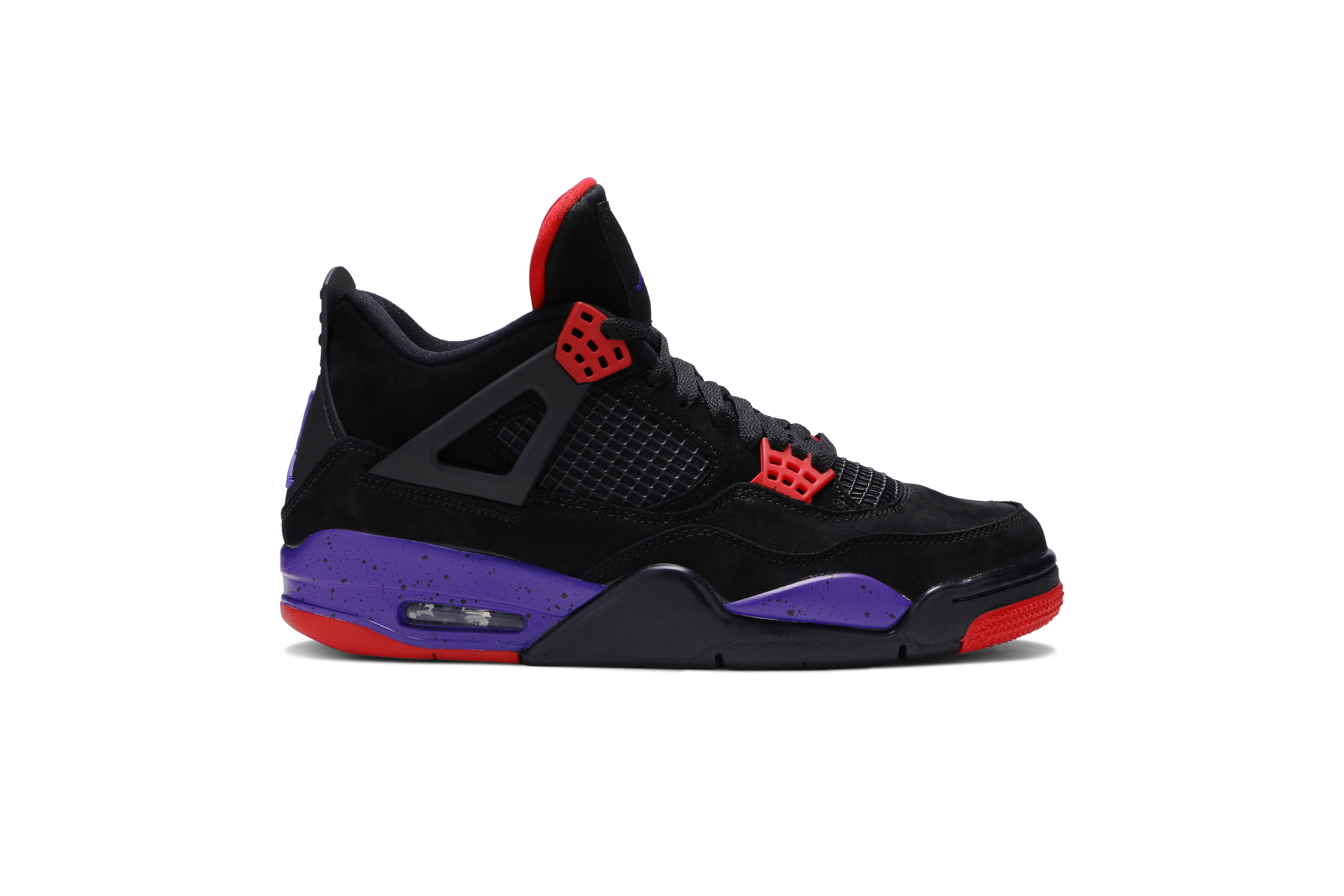 Air Jordan 4 Retro NRG 'Raptors ‑ Drake Signature' - AQ3816-056 - Novelship