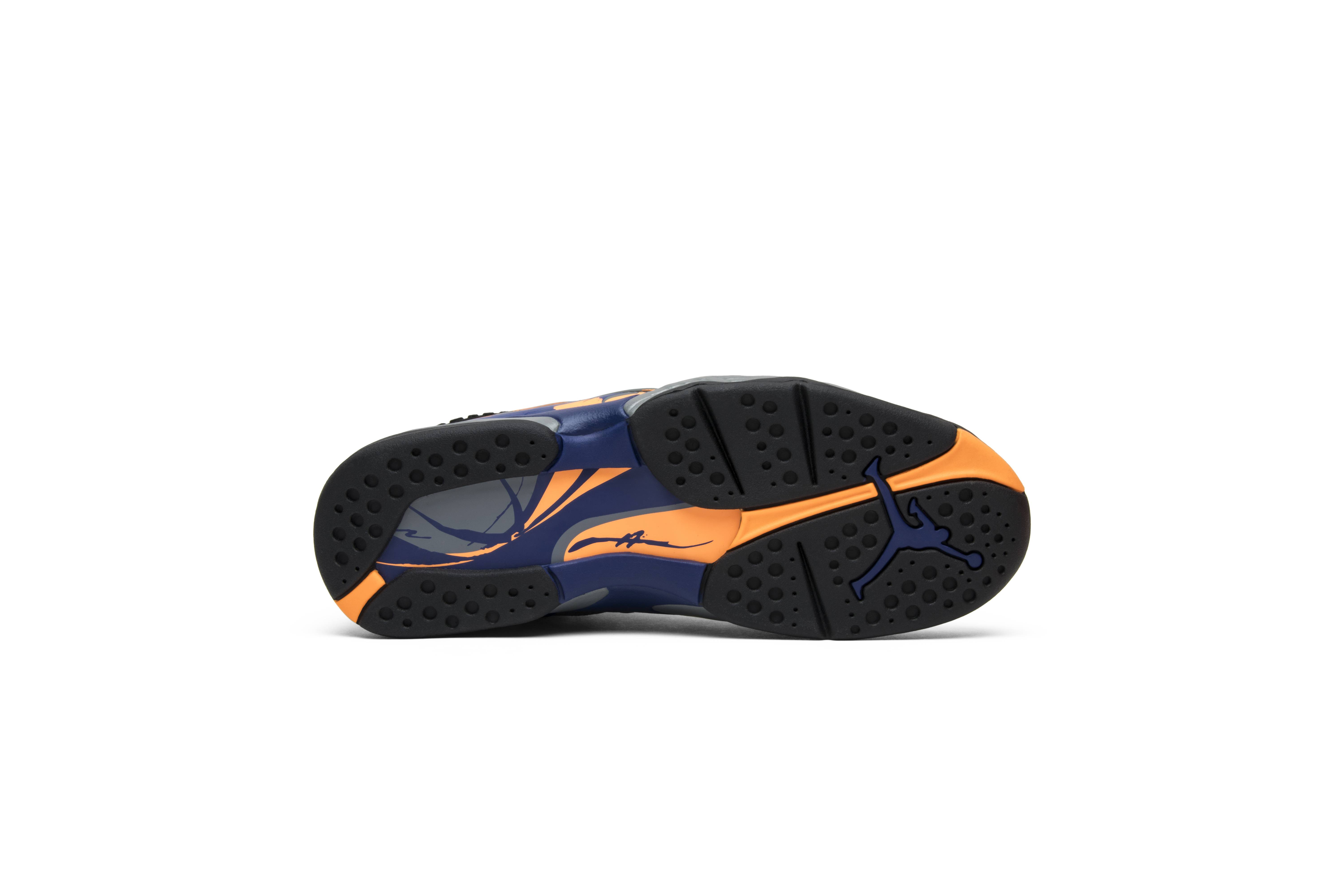 Air Jordan 8 Retro 'Phoenix Suns' - 305381-043 - Novelship