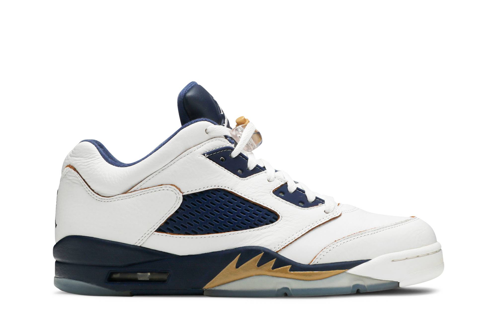 Air Jordan 5 Retro Low 'Dunk From Above' 819171‑135 - 819171-135 ...