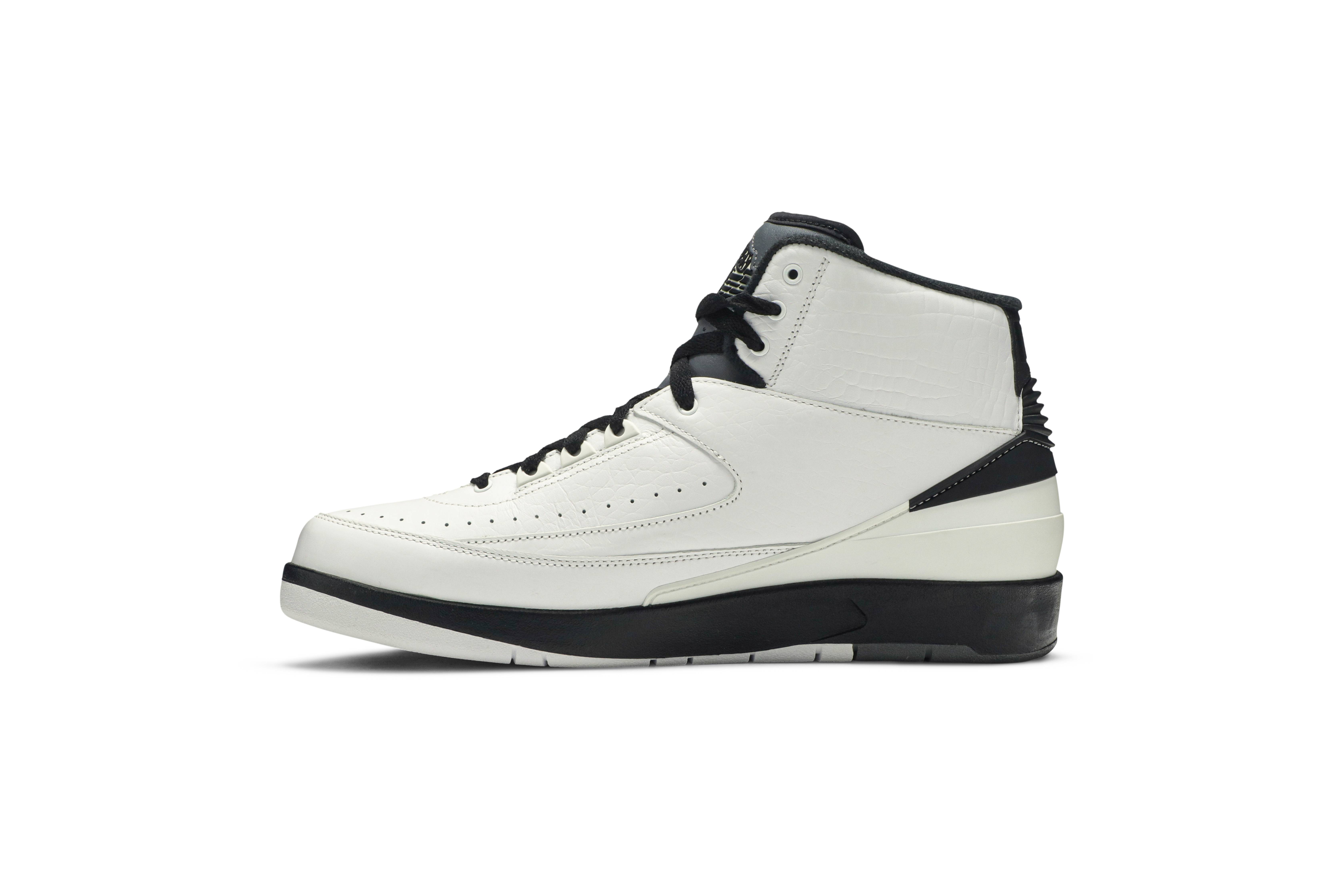 Air Jordan 2 Retro 'Wing It' - 834272-103 - Novelship