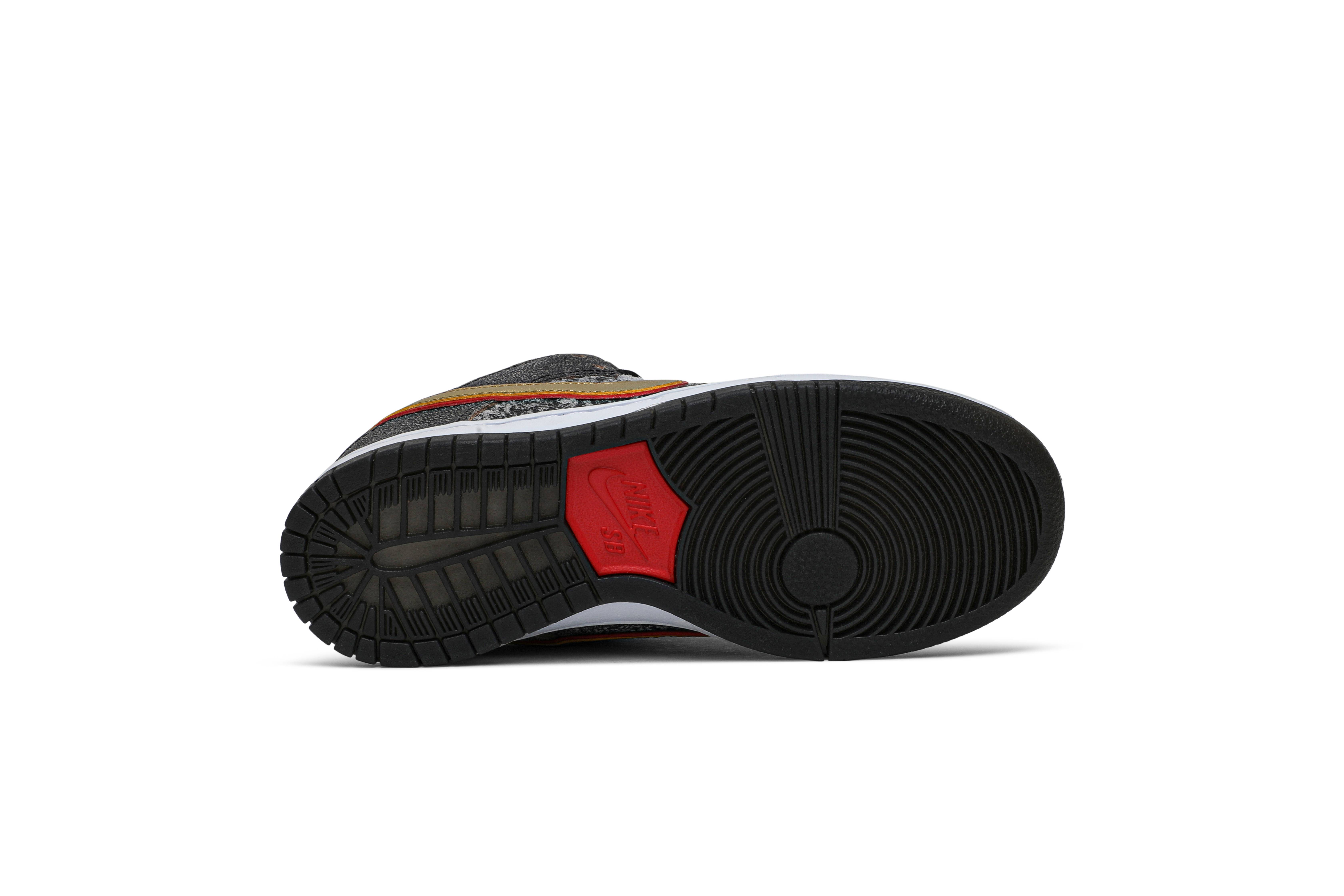 Nike SB Dunk Low Premium QS 'Beijing' - 504750-077 - Novelship