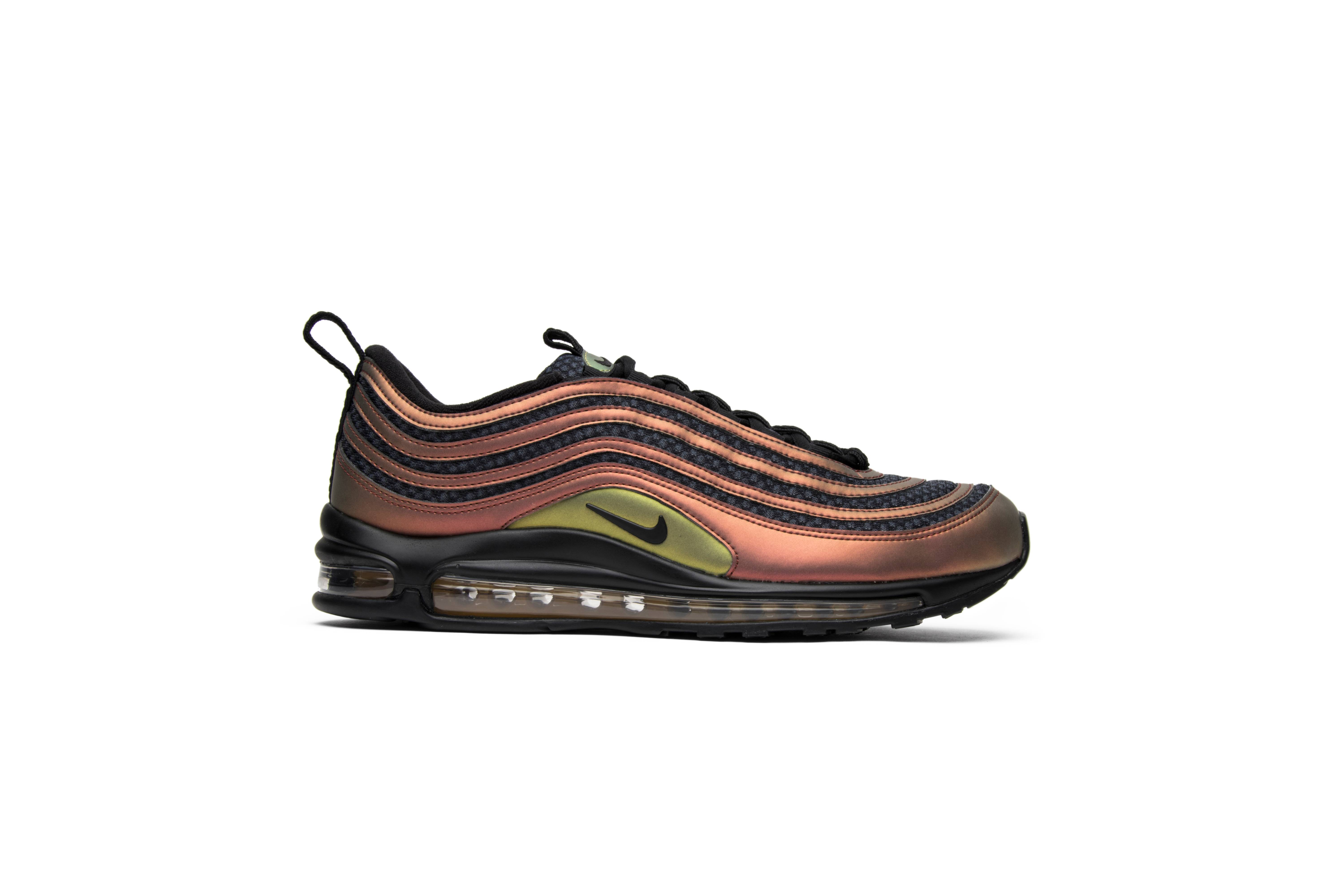 Skepta x Nike Air Max 97 Ultra 17 'Skepta' - AJ1988-900 - Novelship