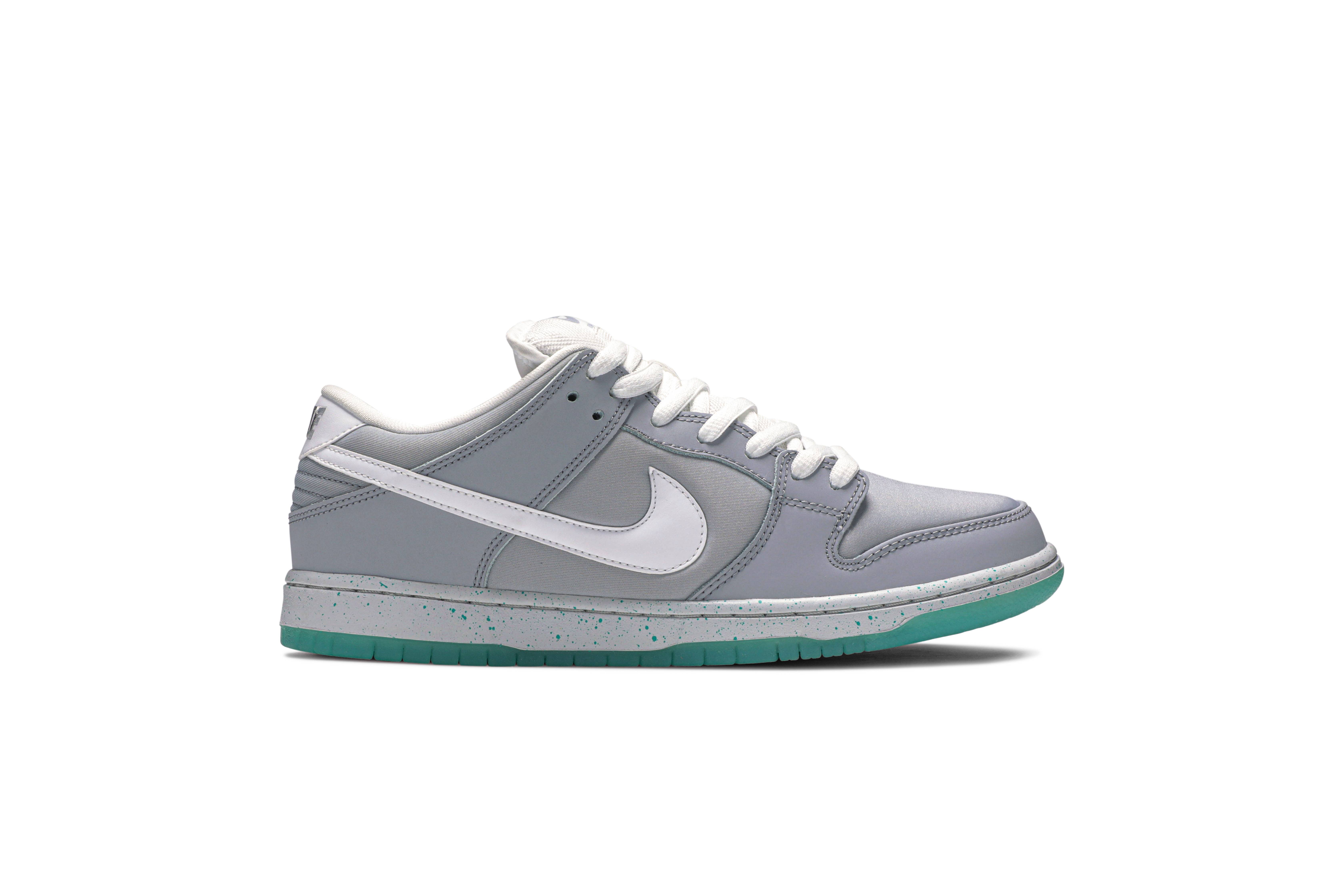 Nike SB Dunk Low 'Marty McFly' - 313170-022 - Novelship
