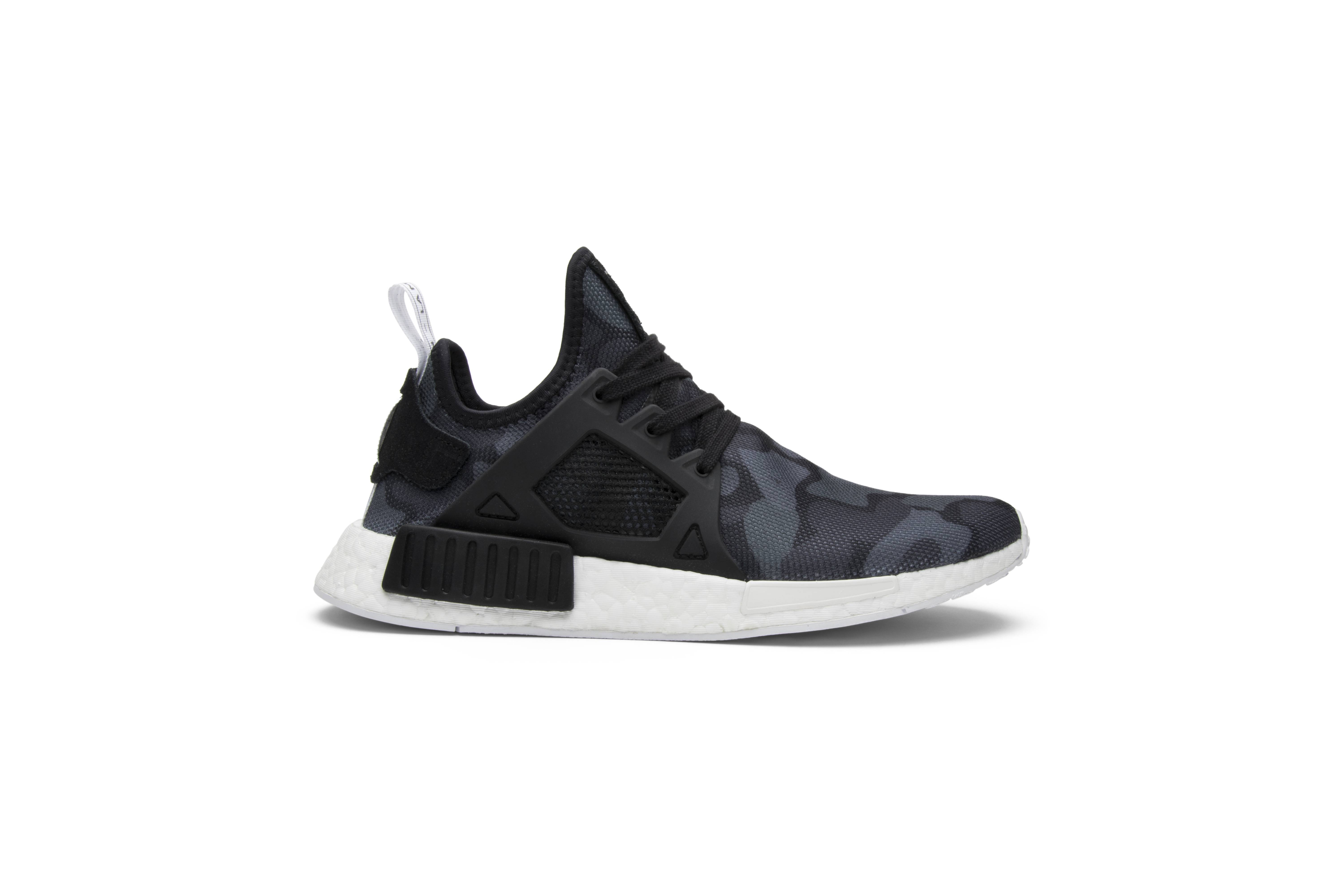 adidas NMD_XR1 PK 'Black Duck Camo' - BA7231 - Novelship