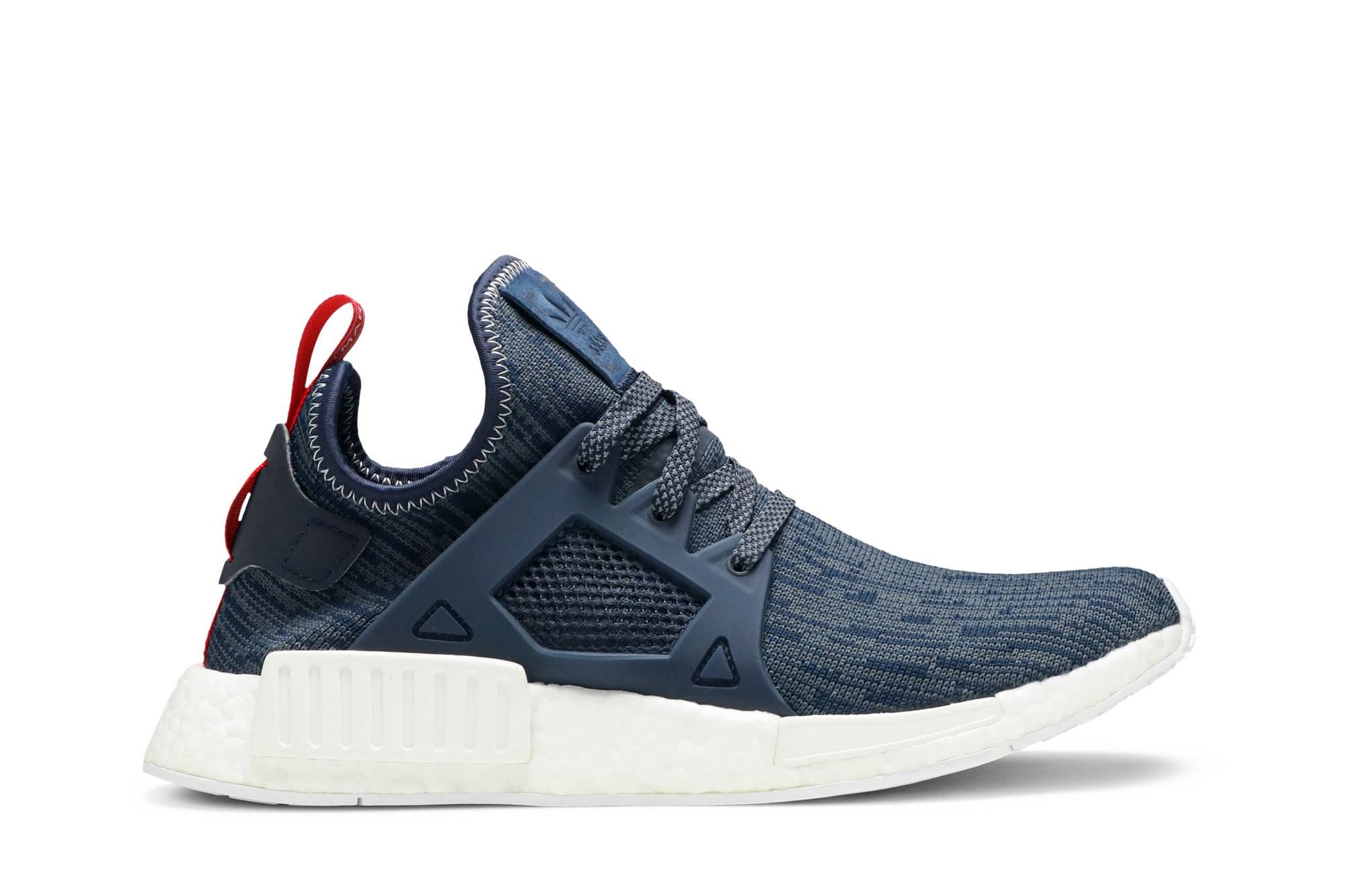 adidas NMD_XR1 PK 'Glitch Unity Blue' (WMNS) - BB3685 - Novelship