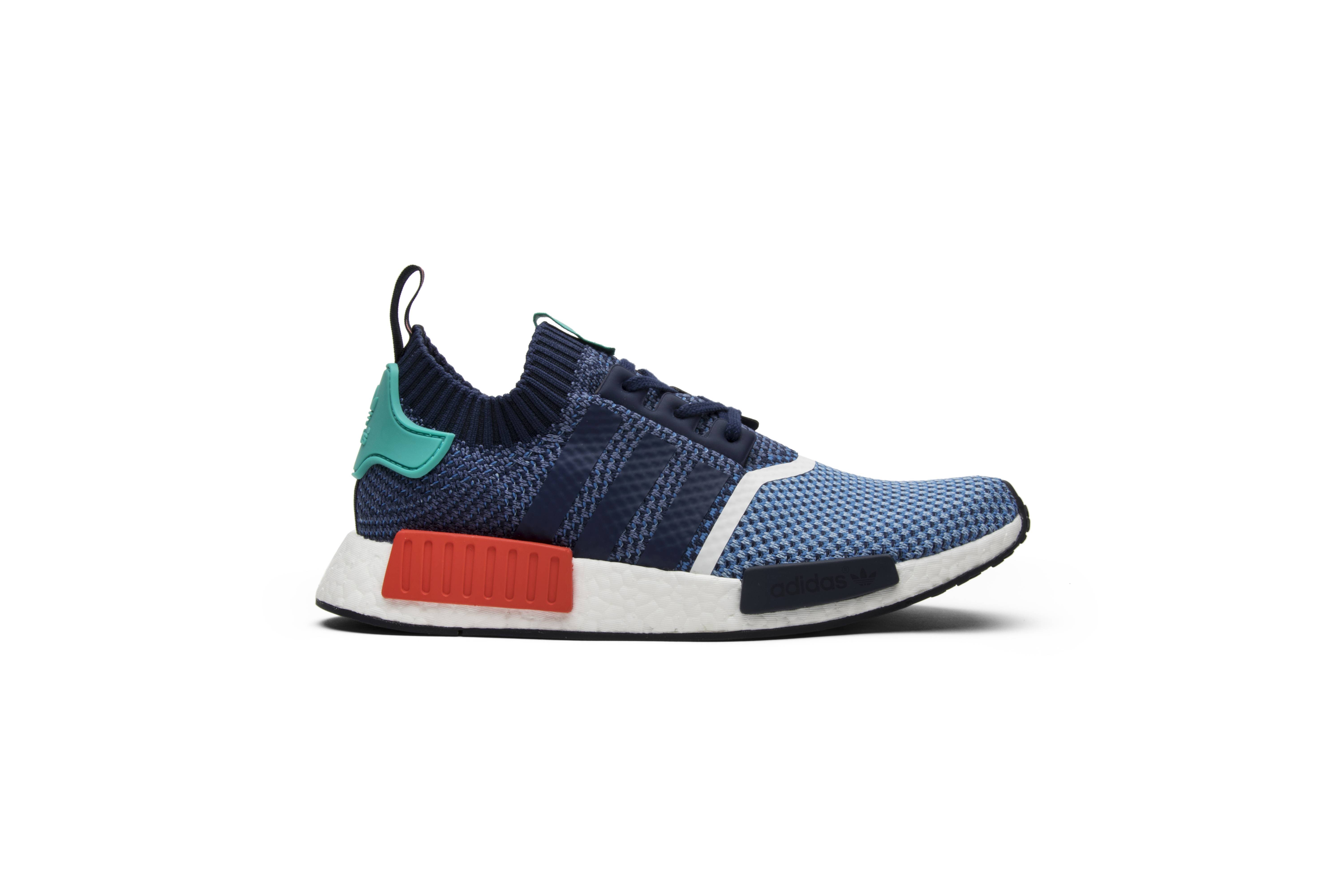Packer Shoes x adidas NMD_R1 PK 'Packers' - BB5051 - Novelship