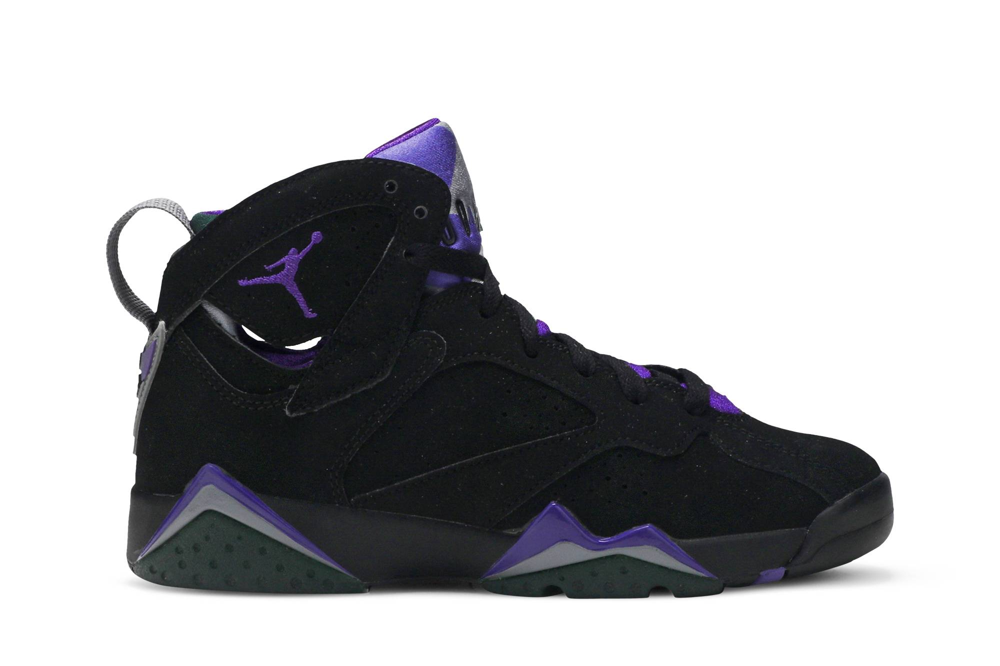 (Grade School) Air Jordan 7 Retro 'Ray Allen' 304774‑053 - 304774-053 ...