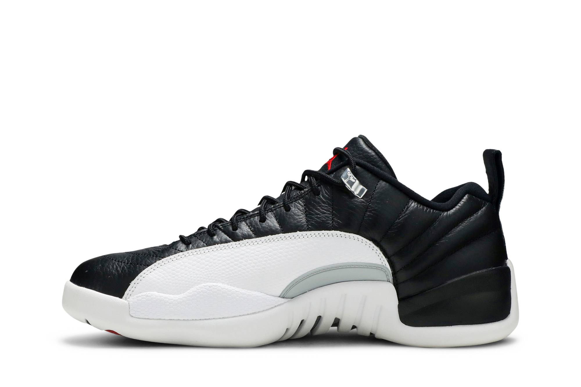 Air Jordan 12 Retro Low 'Playoffs' - 308317-004 - Novelship