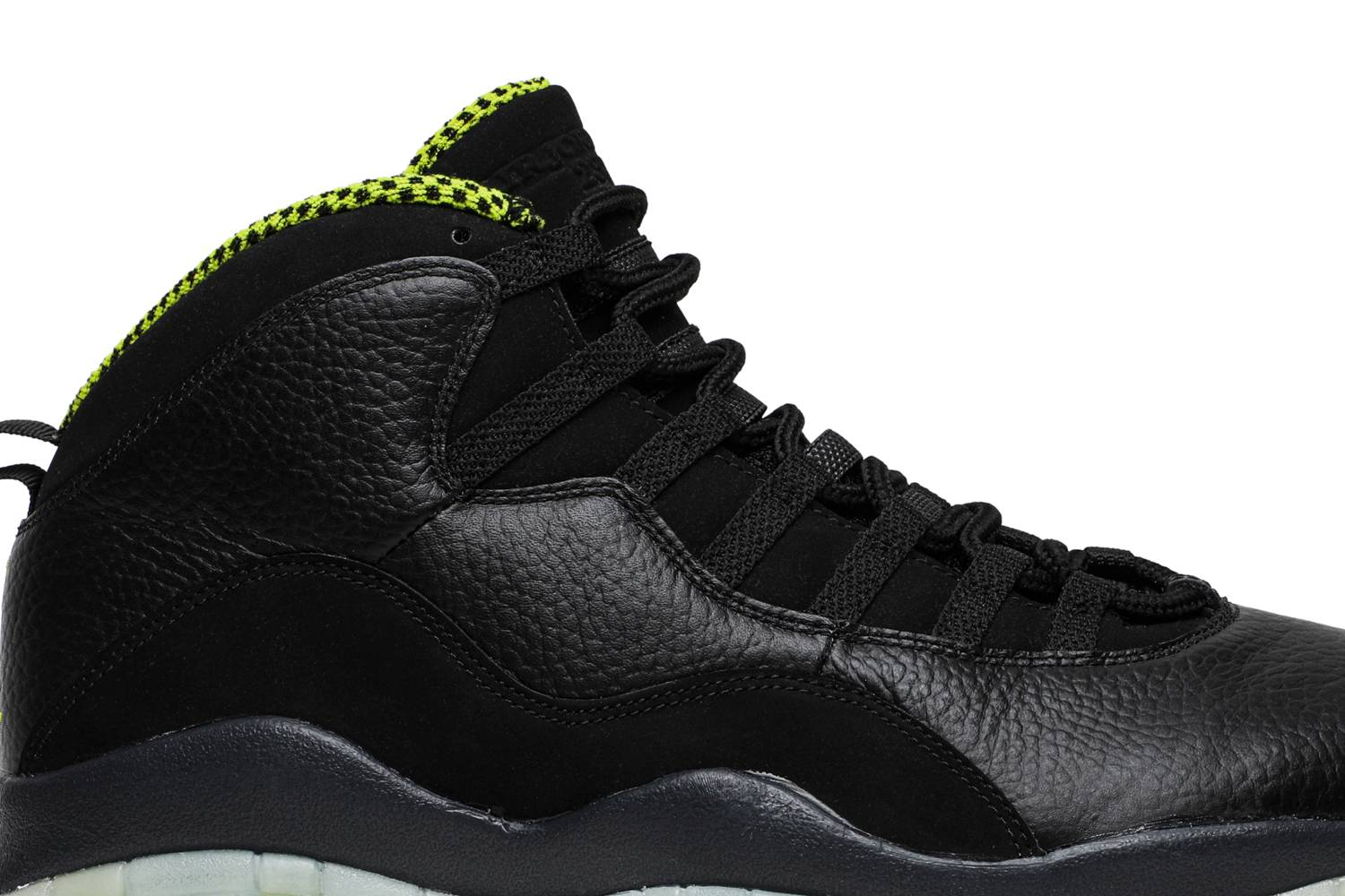 Air Jordan 10 Retro 'Venom' - 310805-033 - Novelship
