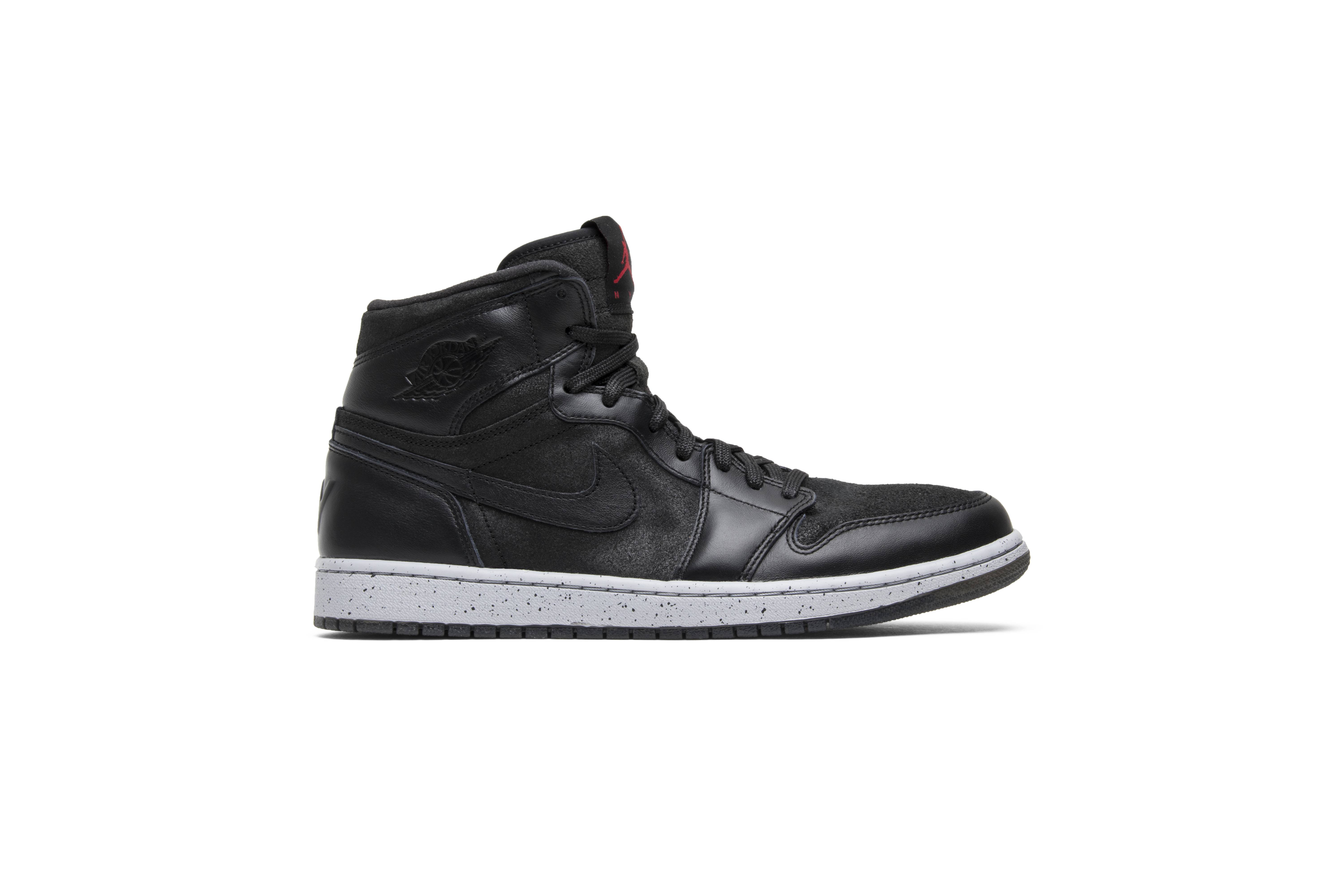 Air Jordan 1 Retro High 'NYC 23NY' - 715060-002 - Novelship