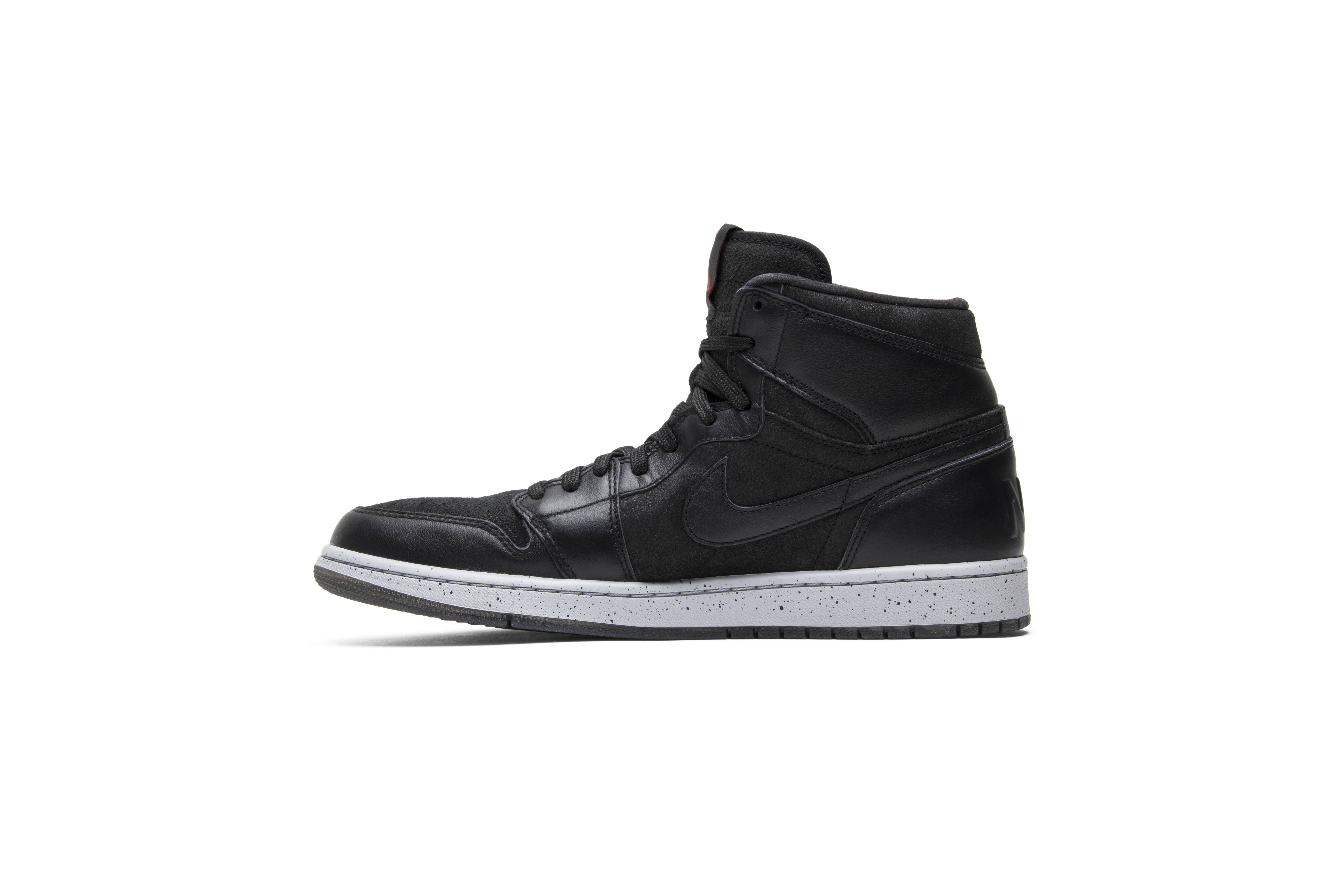 Air Jordan 1 Retro High 'NYC 23NY' - 715060-002 - Novelship