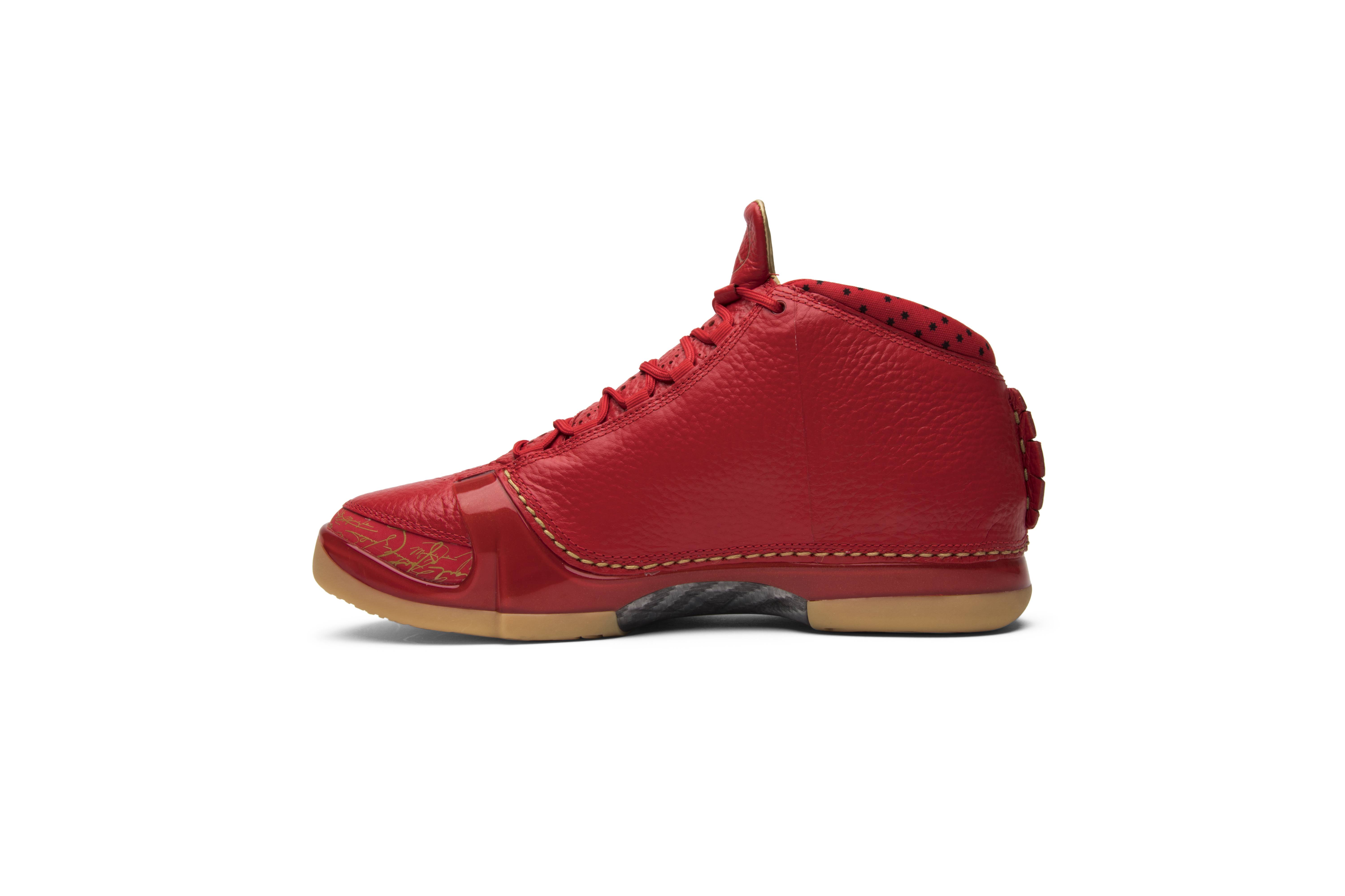 Air Jordan 23 Retro 'Chicago' - 811645-650 - Novelship