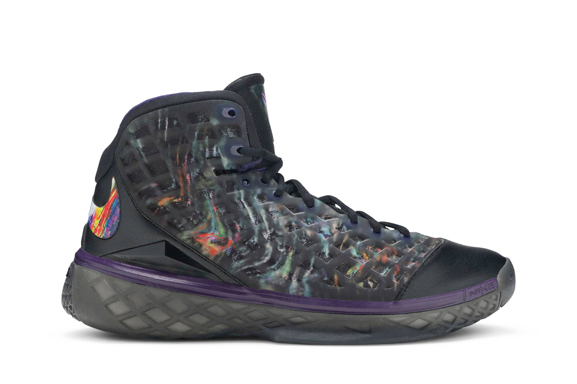 Nike Kobe 3 Prelude (Misery) - 640551-005 - Novelship