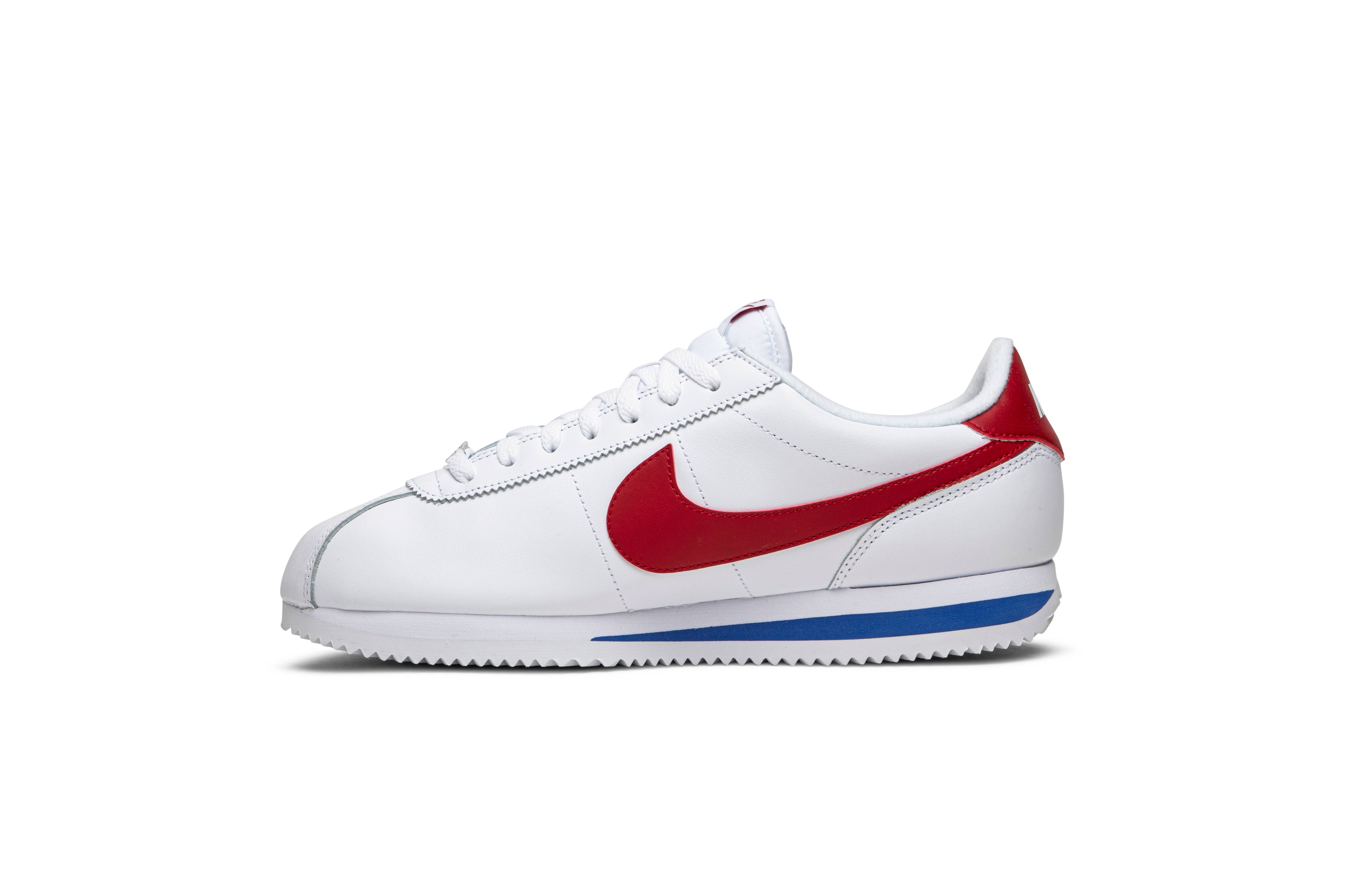 Nike Classic Cortez 'Forrest Gump' 2018 - 749571-154 - Novelship