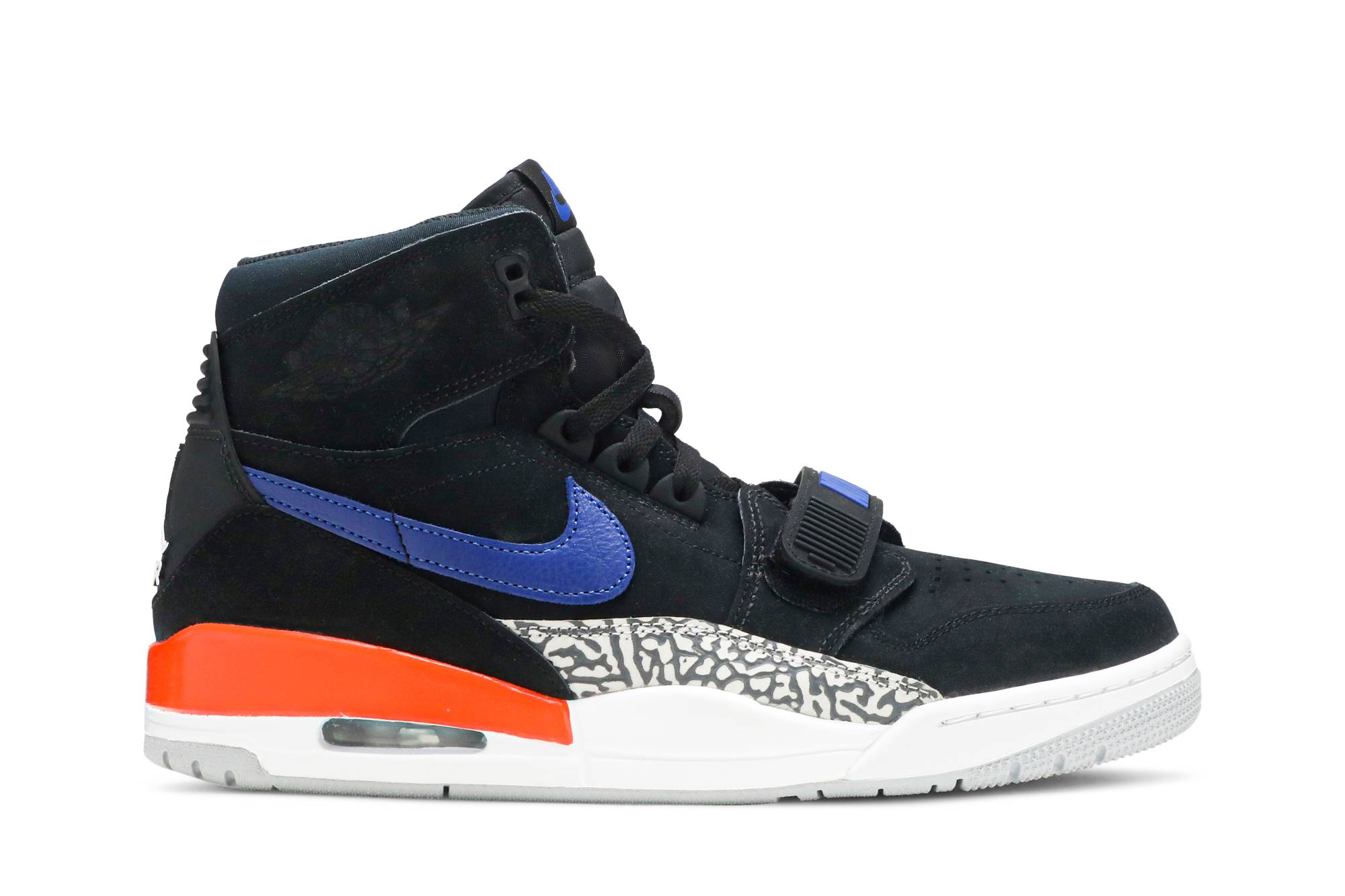 Air Jordan Legacy 312 Knicks - AV3922-048 - Novelship
