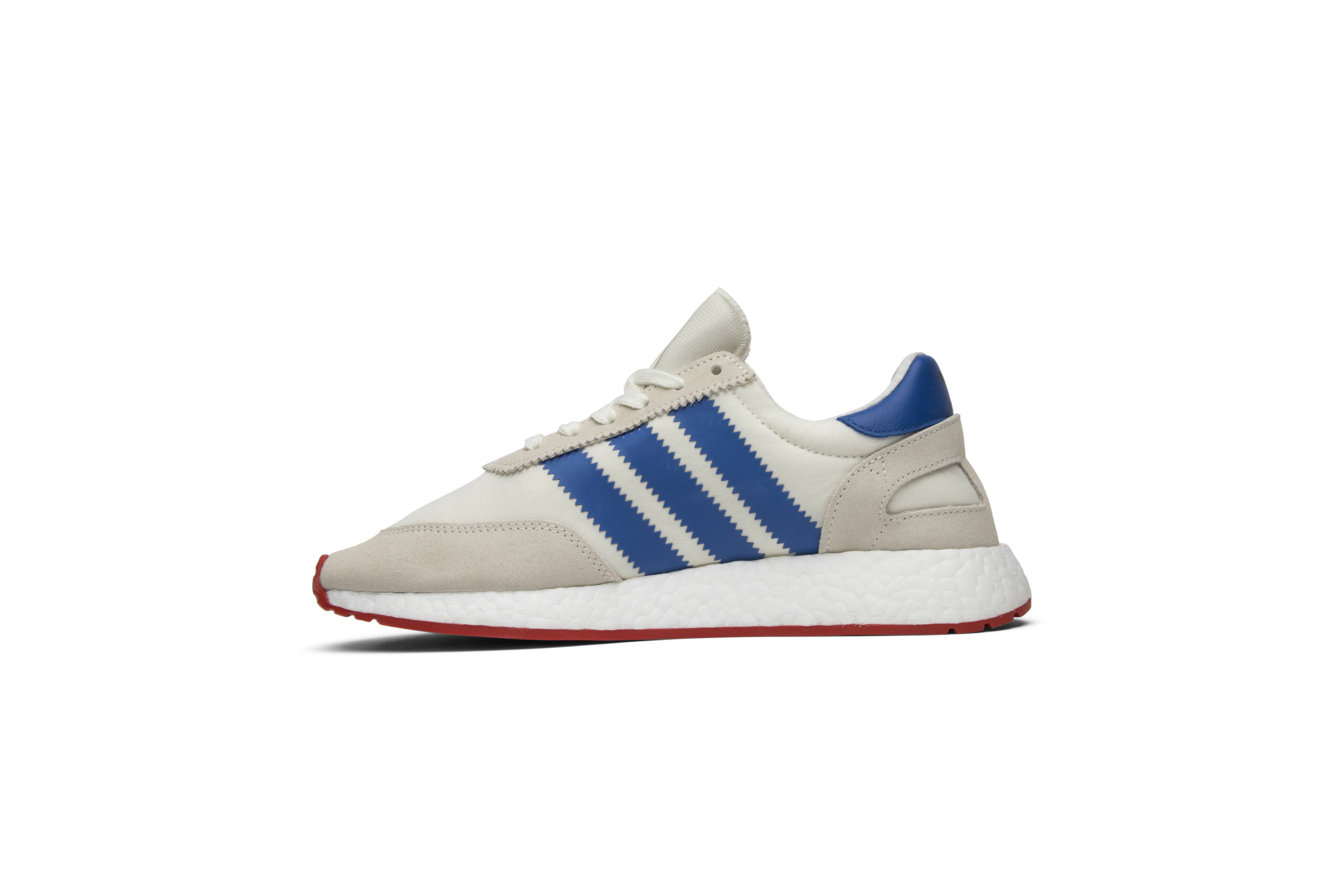 adidas Iniki Runner Pride of the 70s USA - BB2093 - Novelship