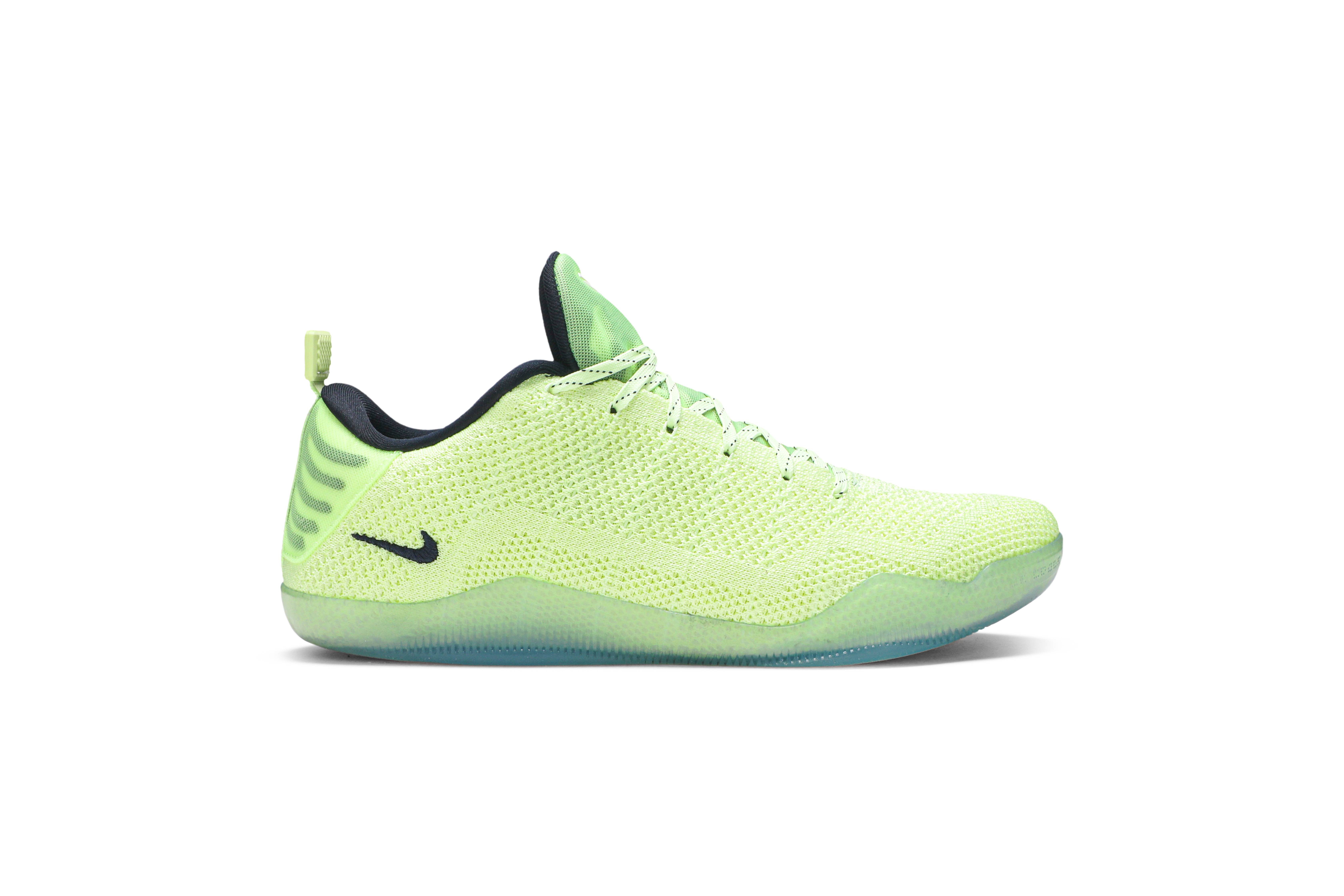 Nike Kobe Elite Low 4KB Liquid Lime - 824463-334 - Novelship