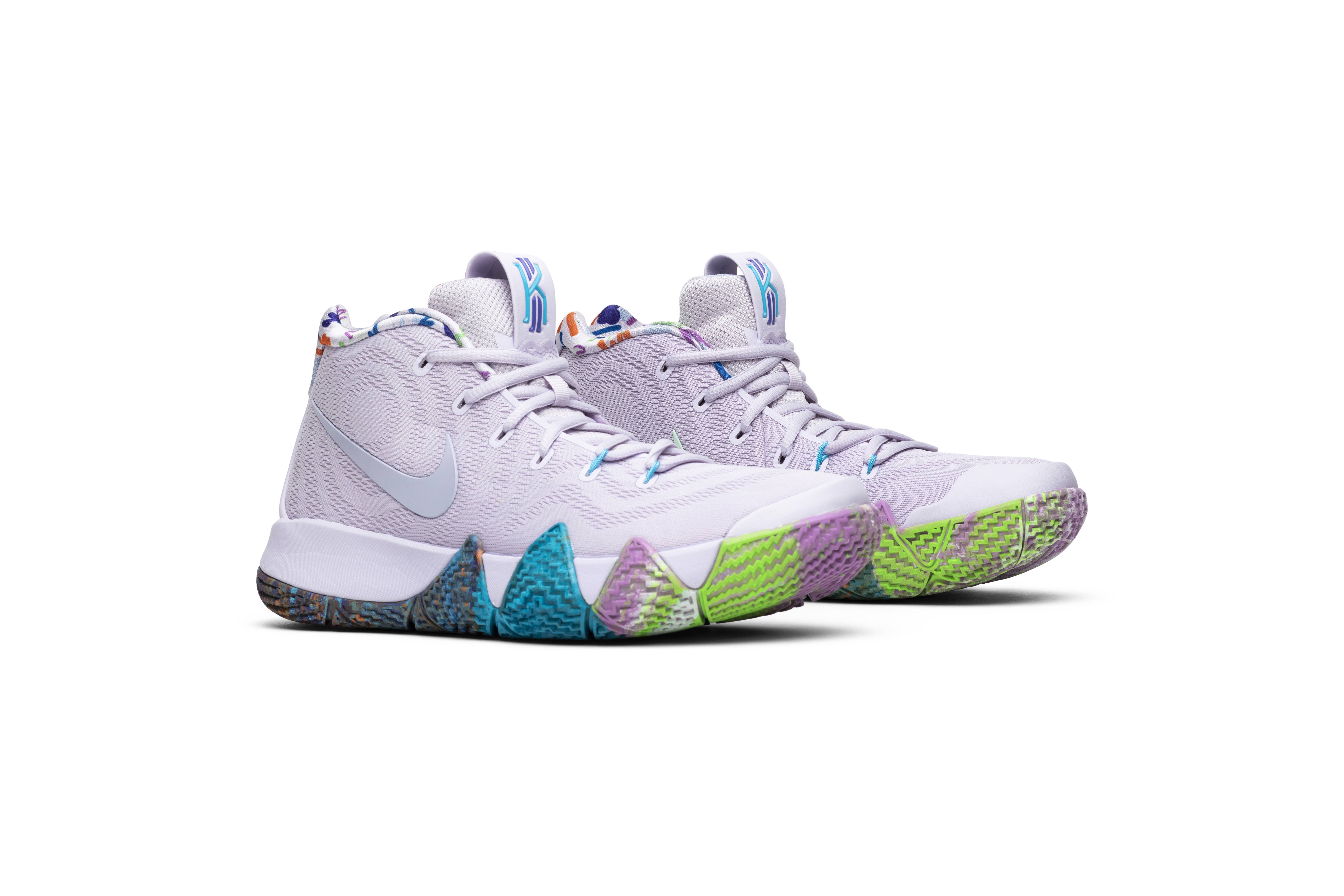 Nike Kyrie 4 90s (Decades Pack) - 943806-902 - Novelship