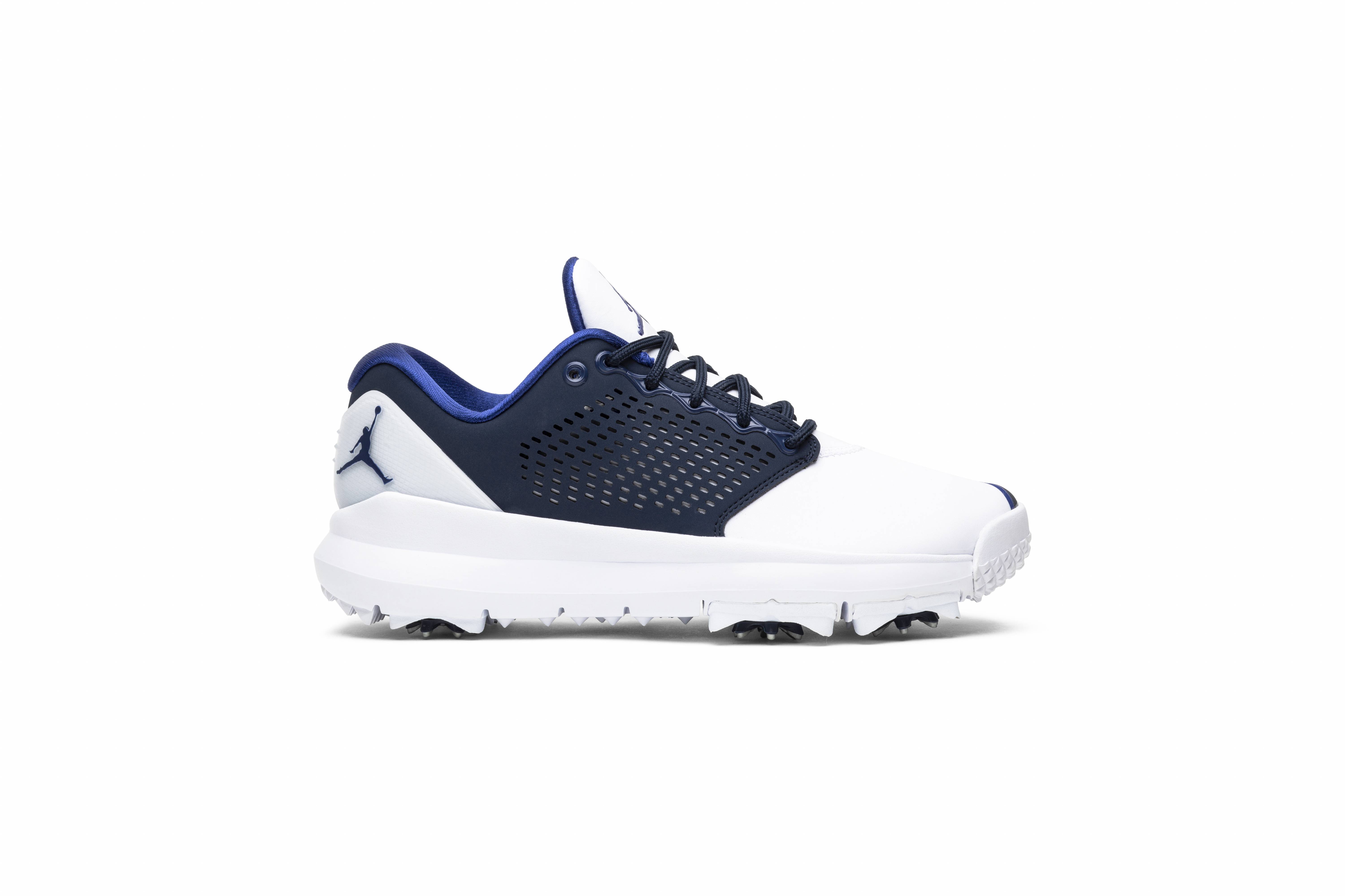 Air Jordan Trainer ST G White Obsidian - AH7747-101 - Novelship