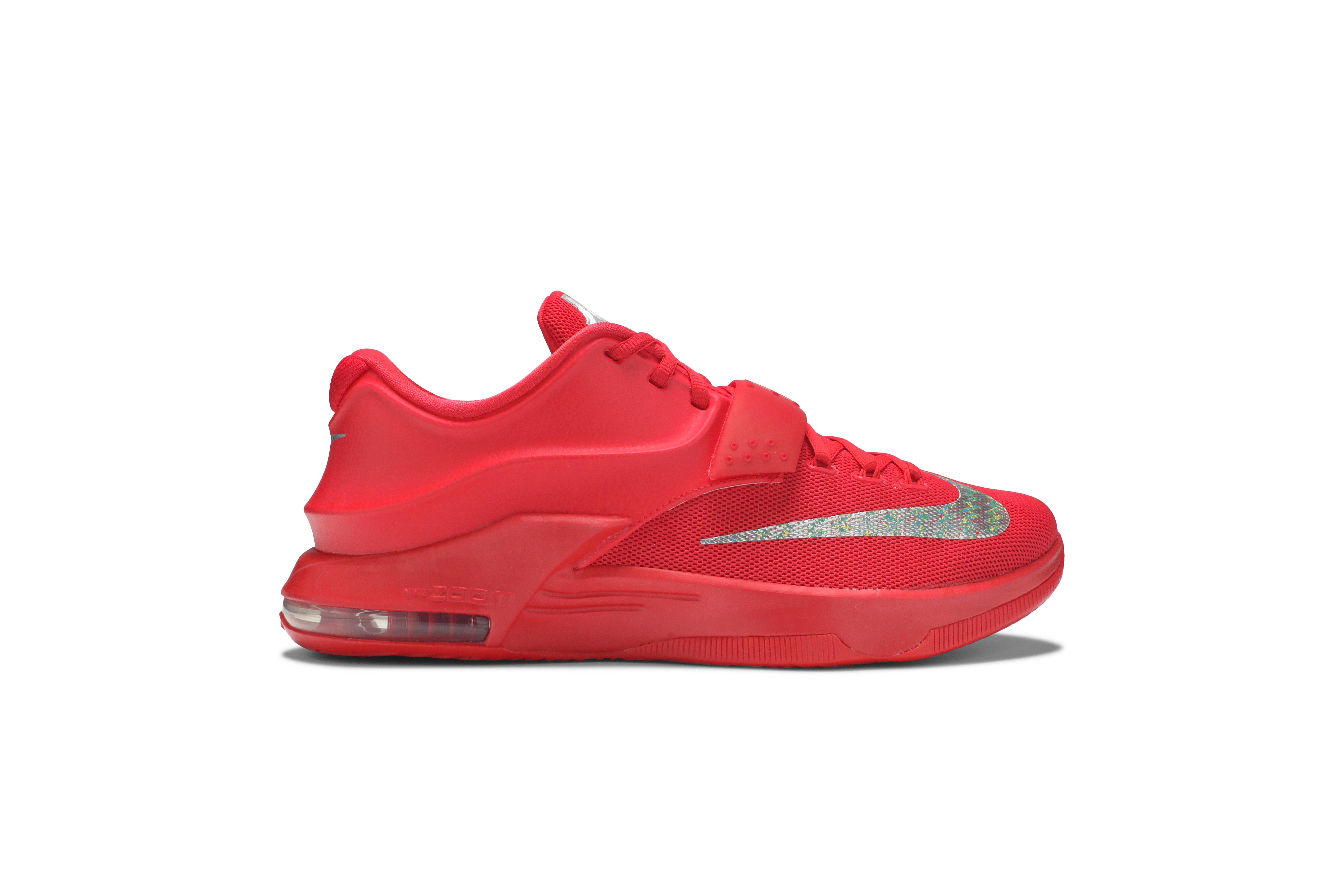 Nike KD 7 Global Game - 653996-660 - Novelship