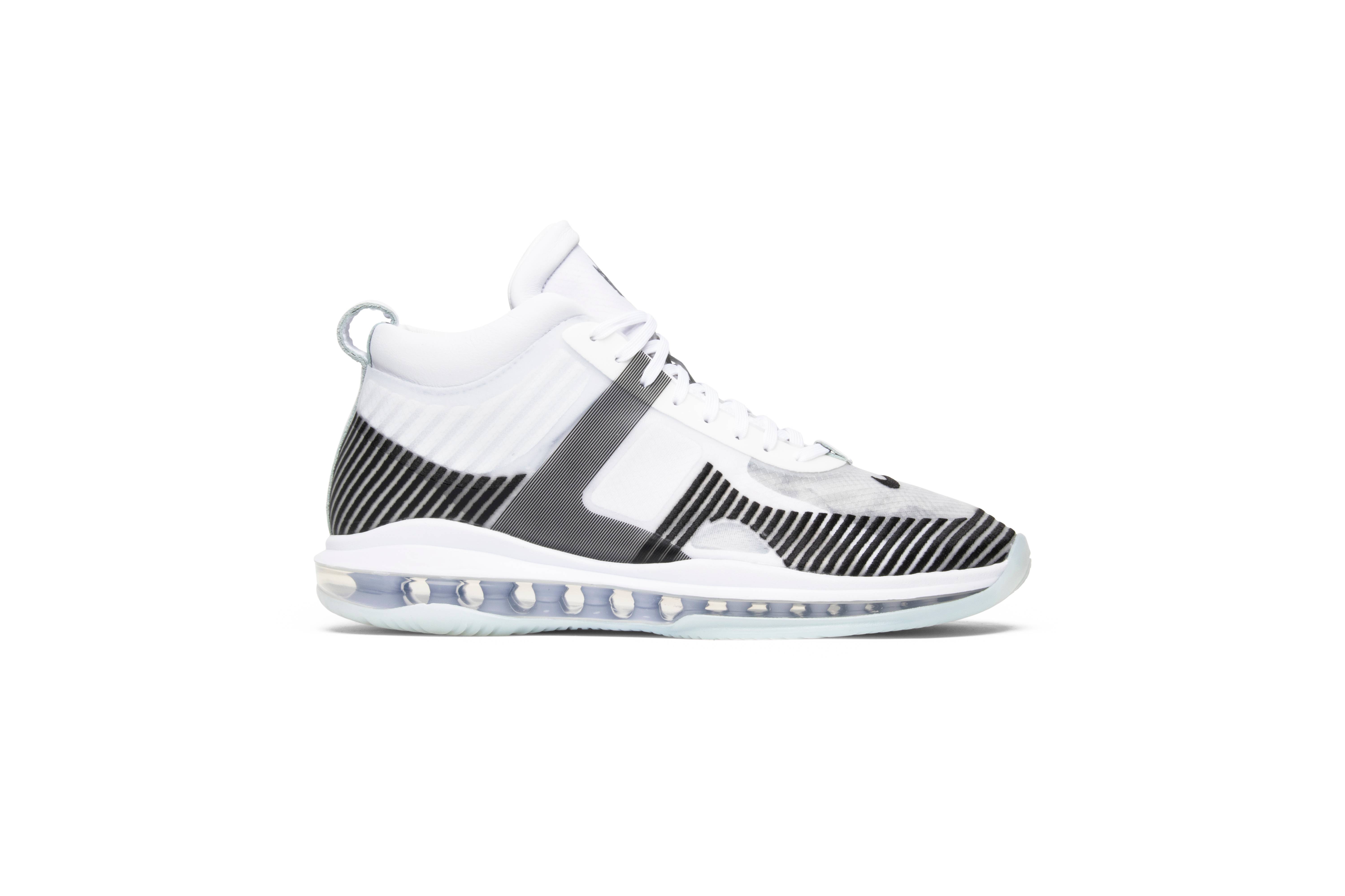 Nike LeBron Icon John Elliott White - AQ0114-100 - Novelship
