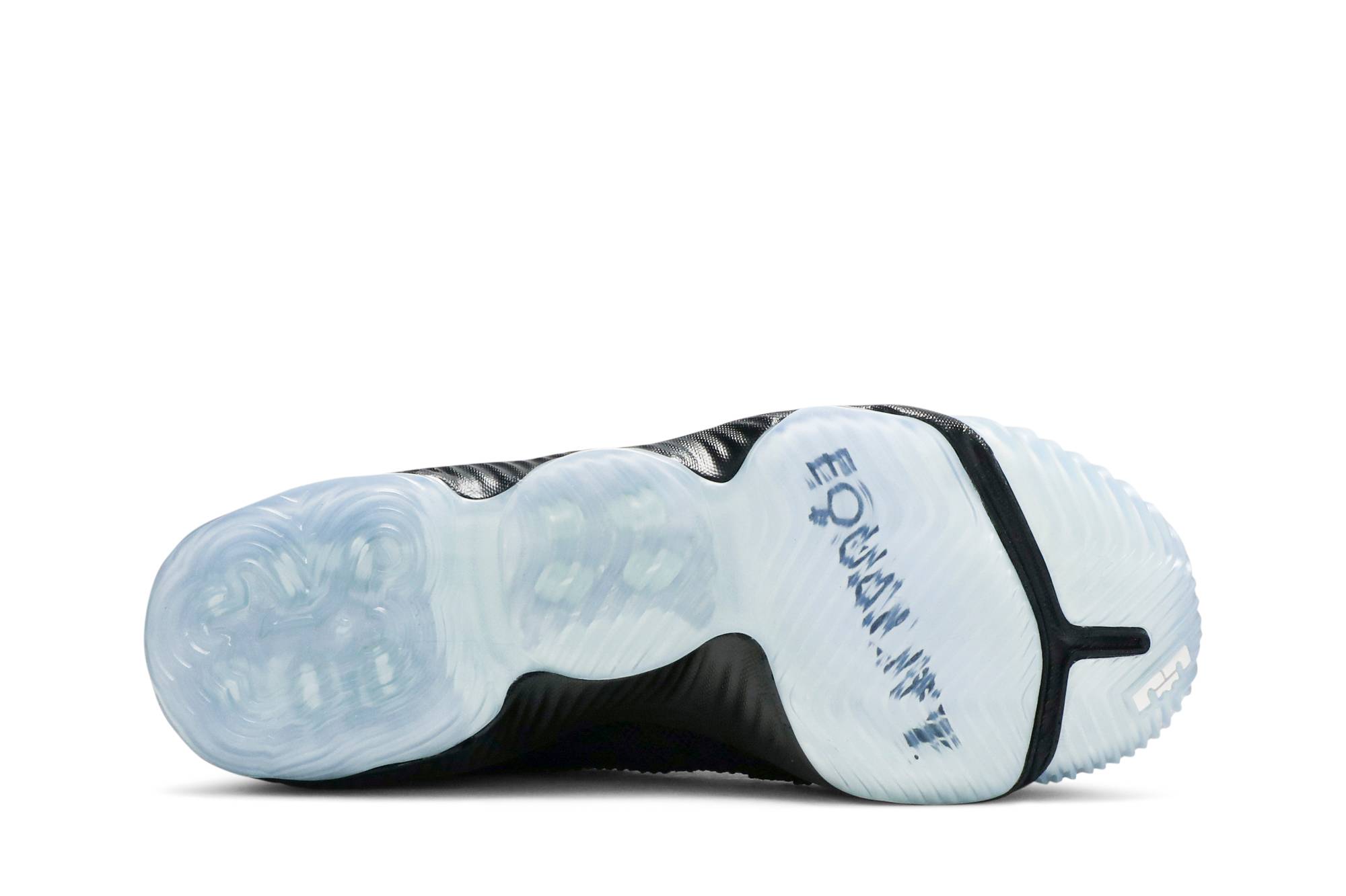 Nike LeBron 16 'Equality' 2019 (GS) (GS) - AQ2465-100 - Novelship