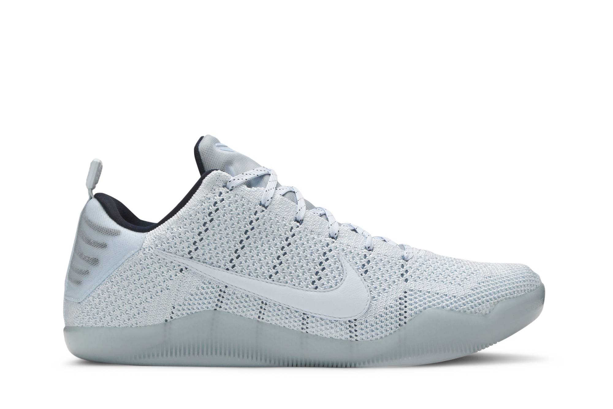 Nike Kobe 11 Elite Low 4KB Pale Horse 824463‑443 - 824463-443 - Novelship