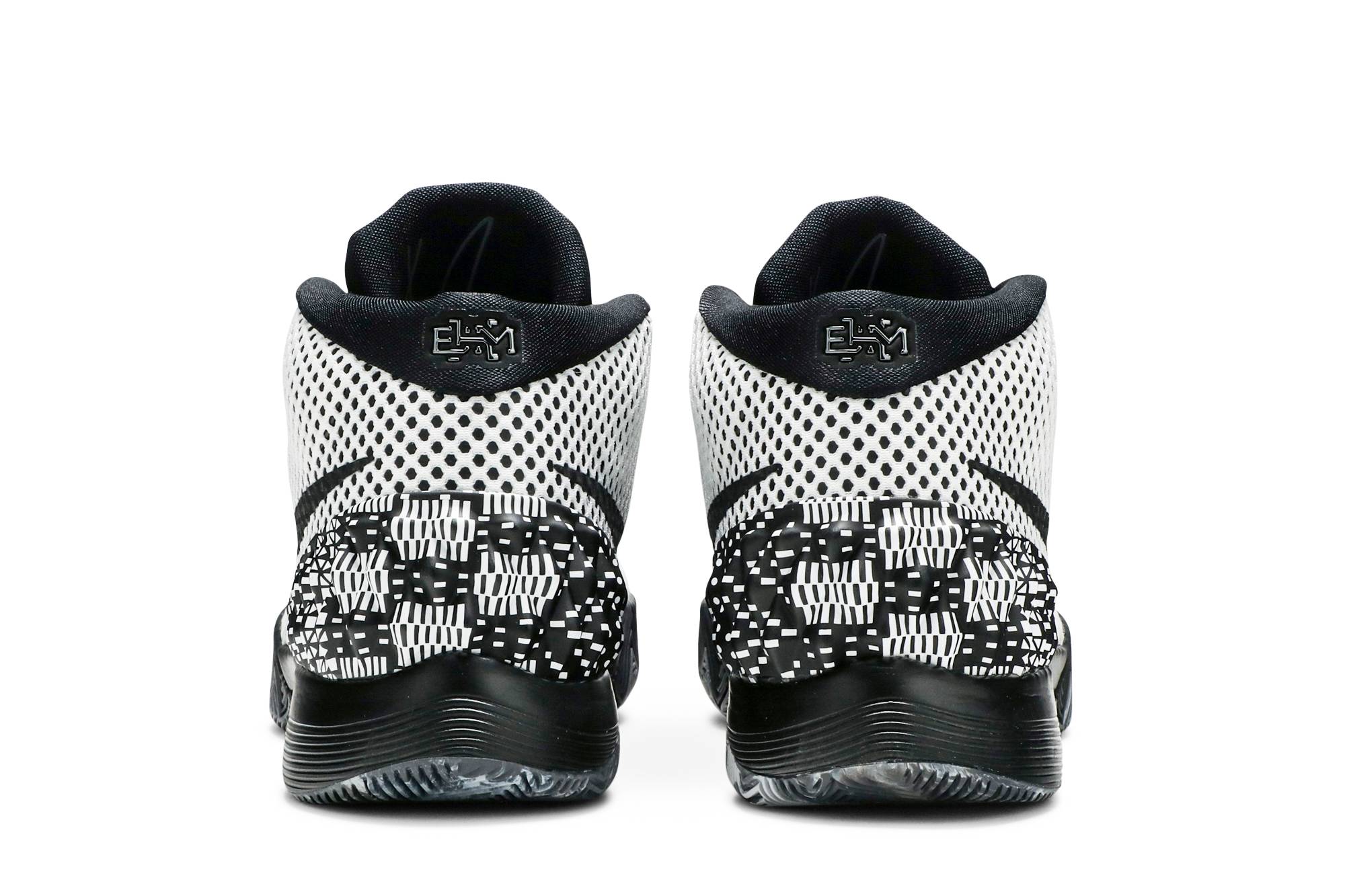 Nike Kyrie 1 BHM - 718820-100 - Novelship