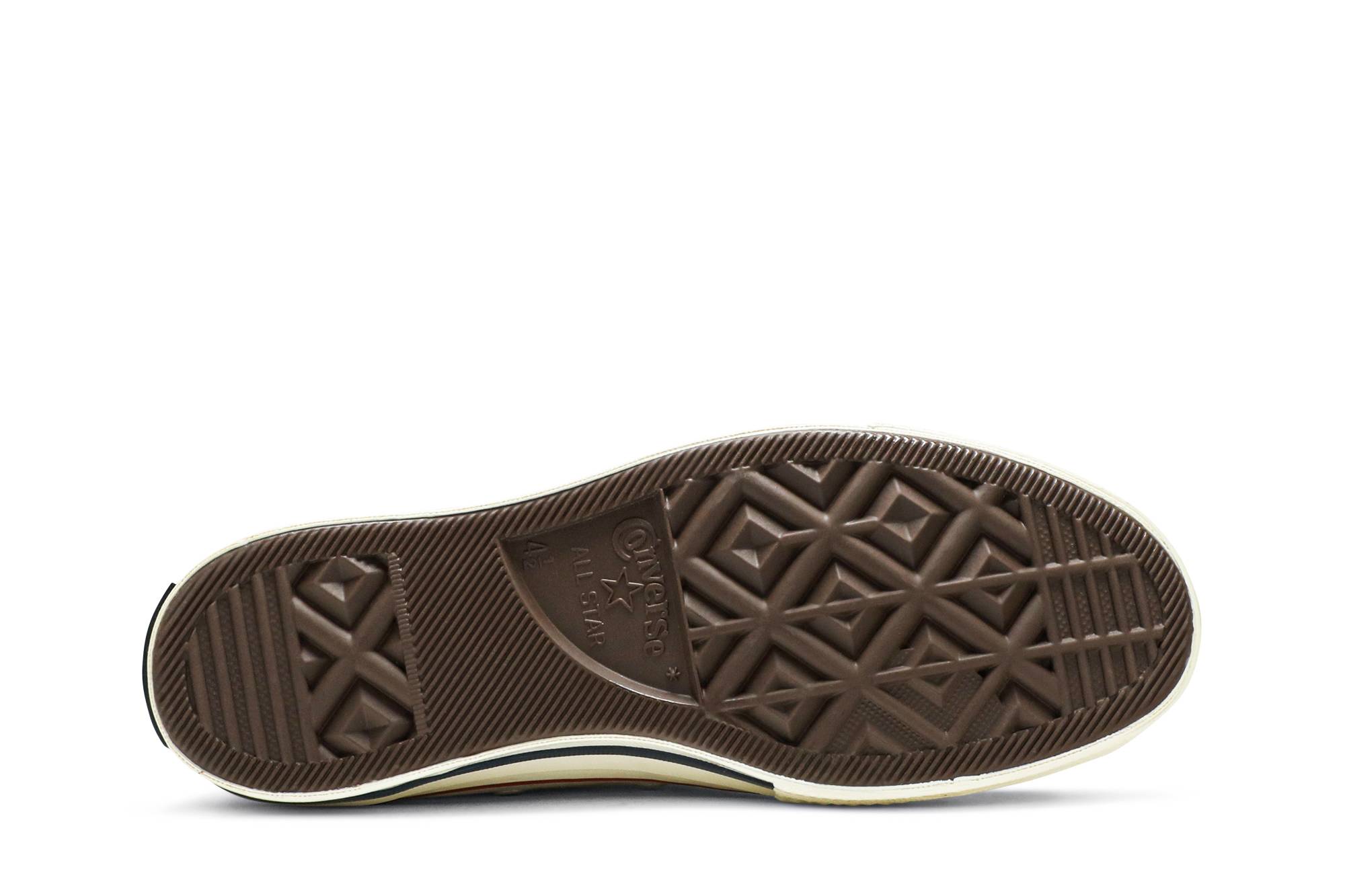 Converse Chuck Taylor All Star 70 Hi 'Parchment' 162053C - 162053C ...